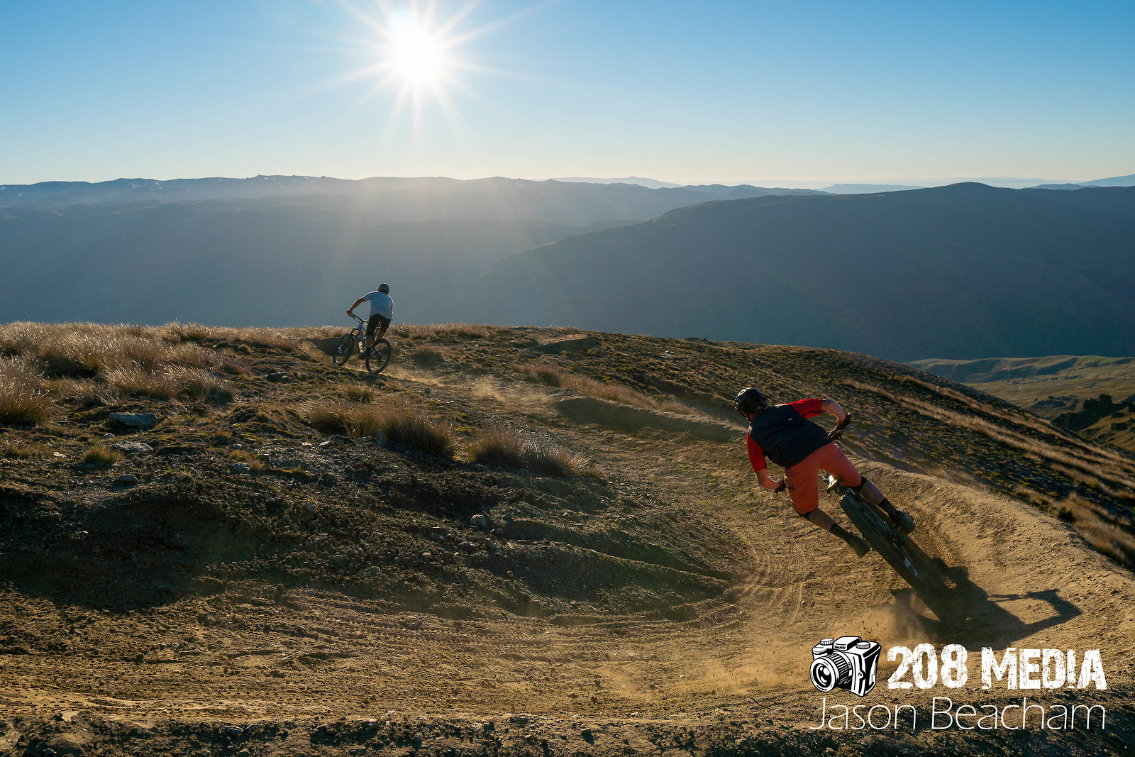 Berm Bros - 208media - Mountain Biking Pictures - Vital MTB
