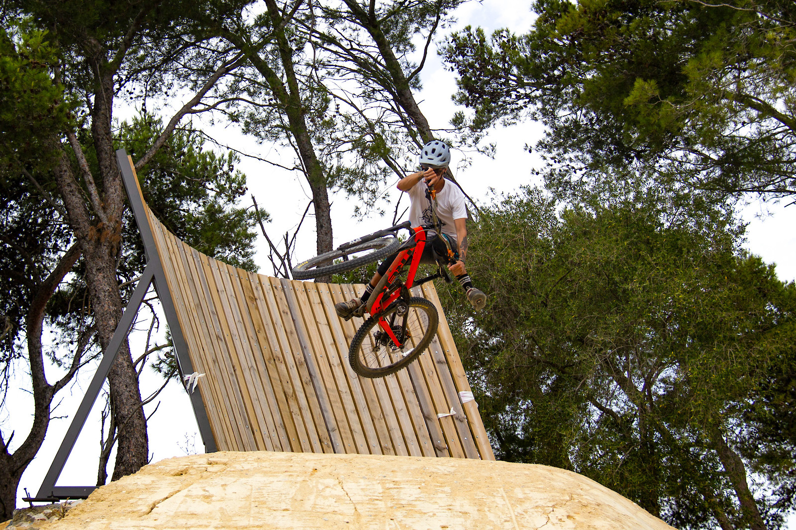 TurnDown - WBCrider - Mountain Biking Pictures - Vital MTB