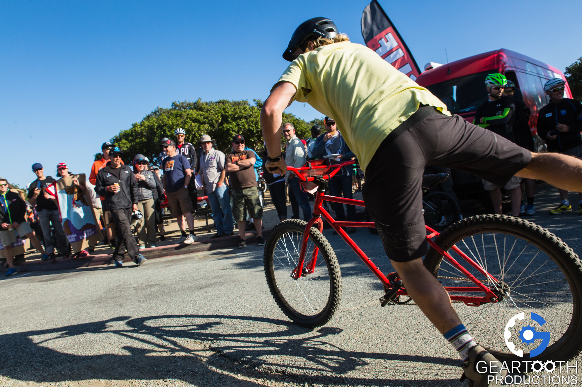 Clif-44 - GeartoothProductions - Mountain Biking Pictures - Vital MTB