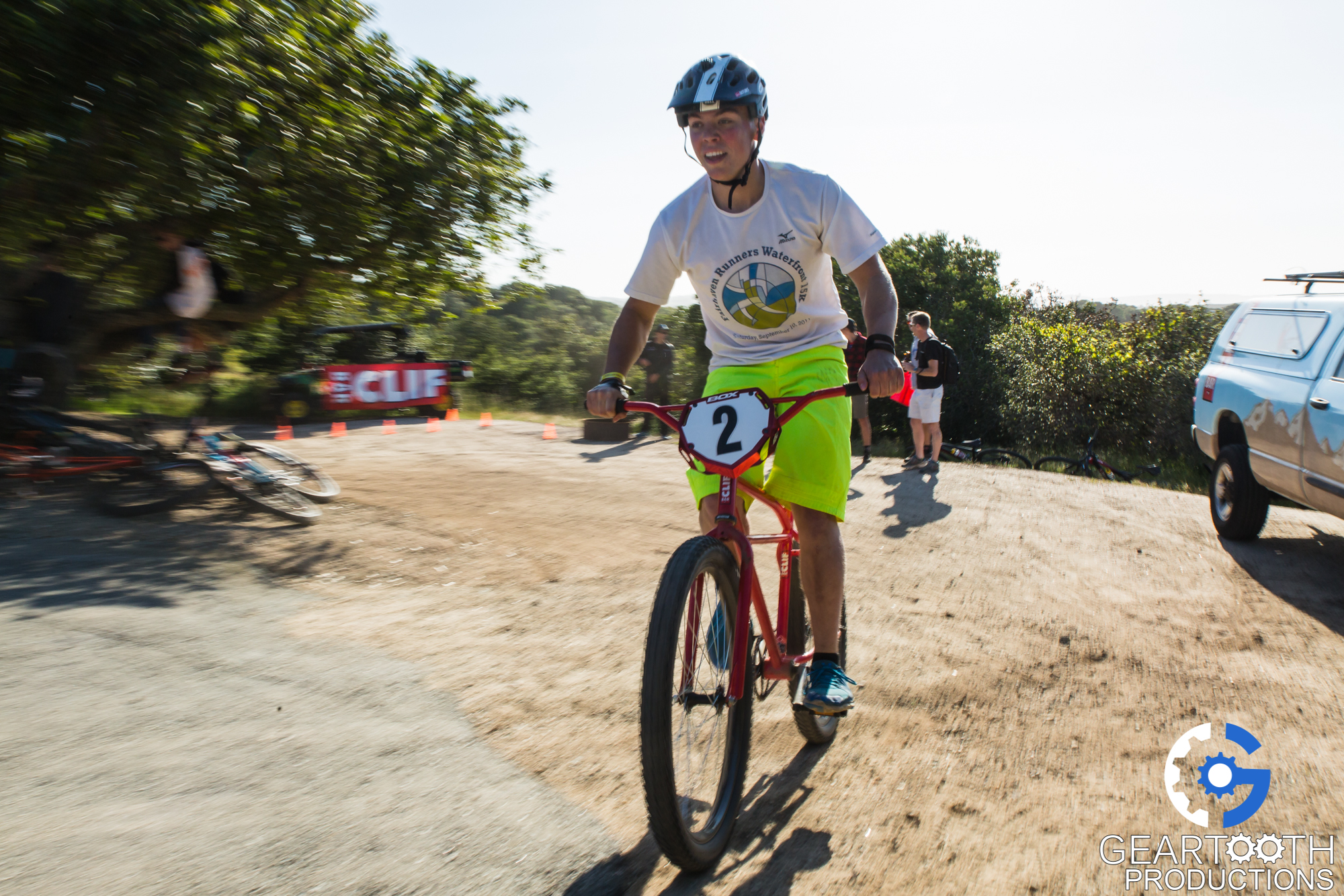 Clif-50 - GeartoothProductions - Mountain Biking Pictures - Vital MTB