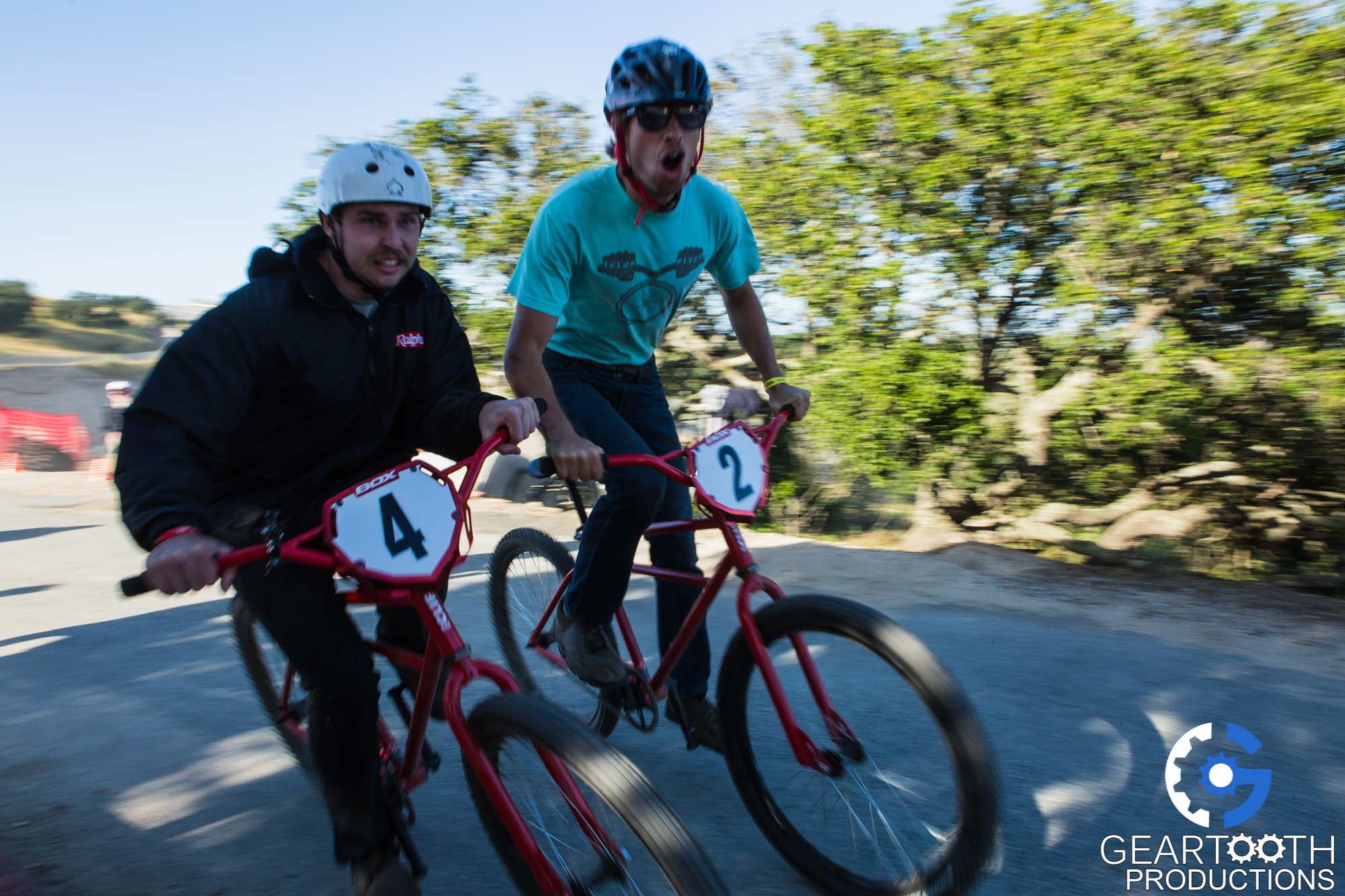 Clif-56 - GeartoothProductions - Mountain Biking Pictures - Vital MTB