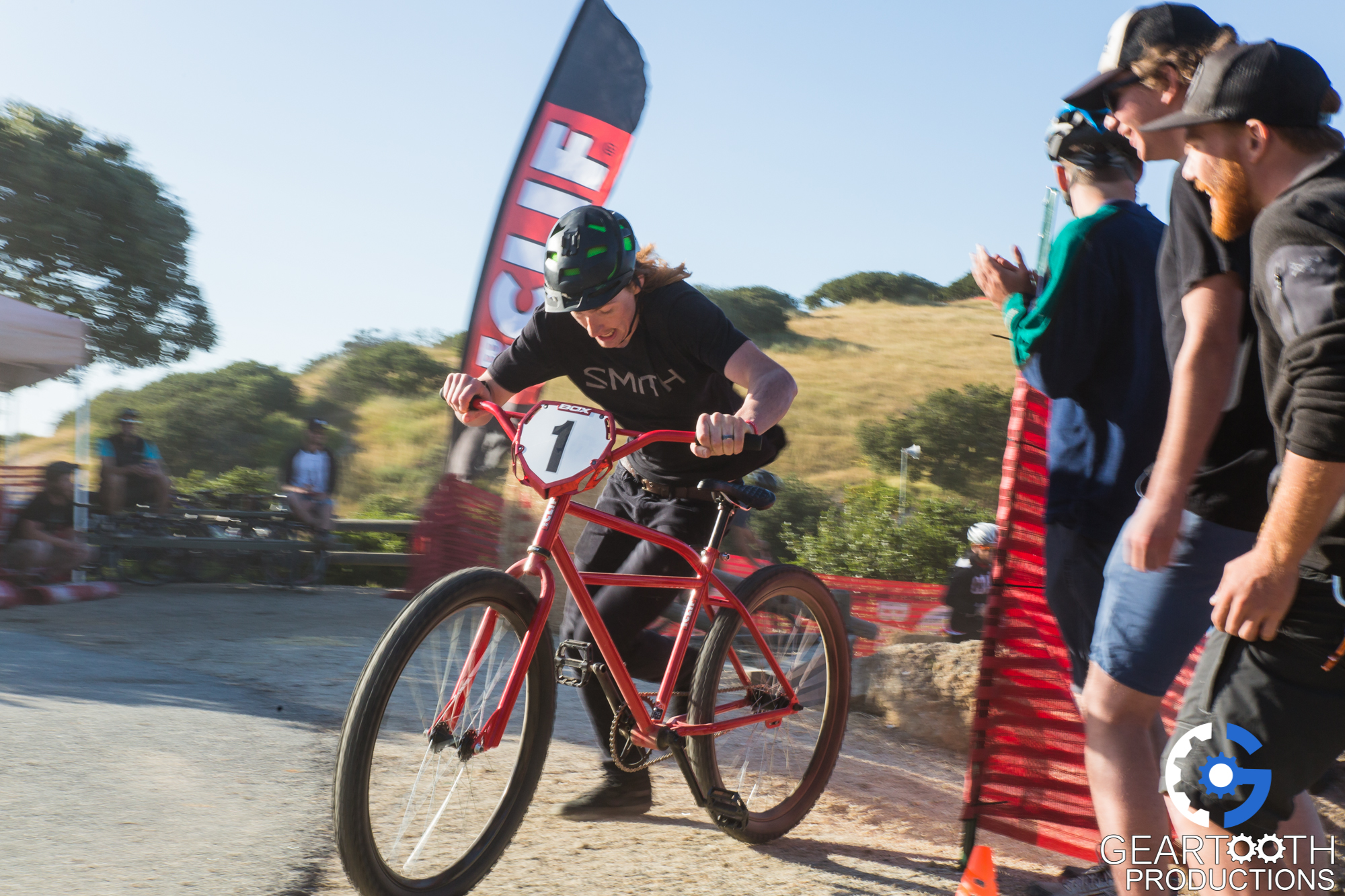 Clif-80 - GeartoothProductions - Mountain Biking Pictures - Vital MTB