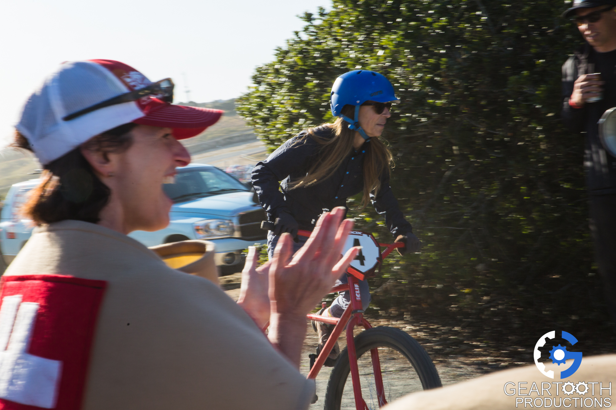 Clif-101 - GeartoothProductions - Mountain Biking Pictures - Vital MTB