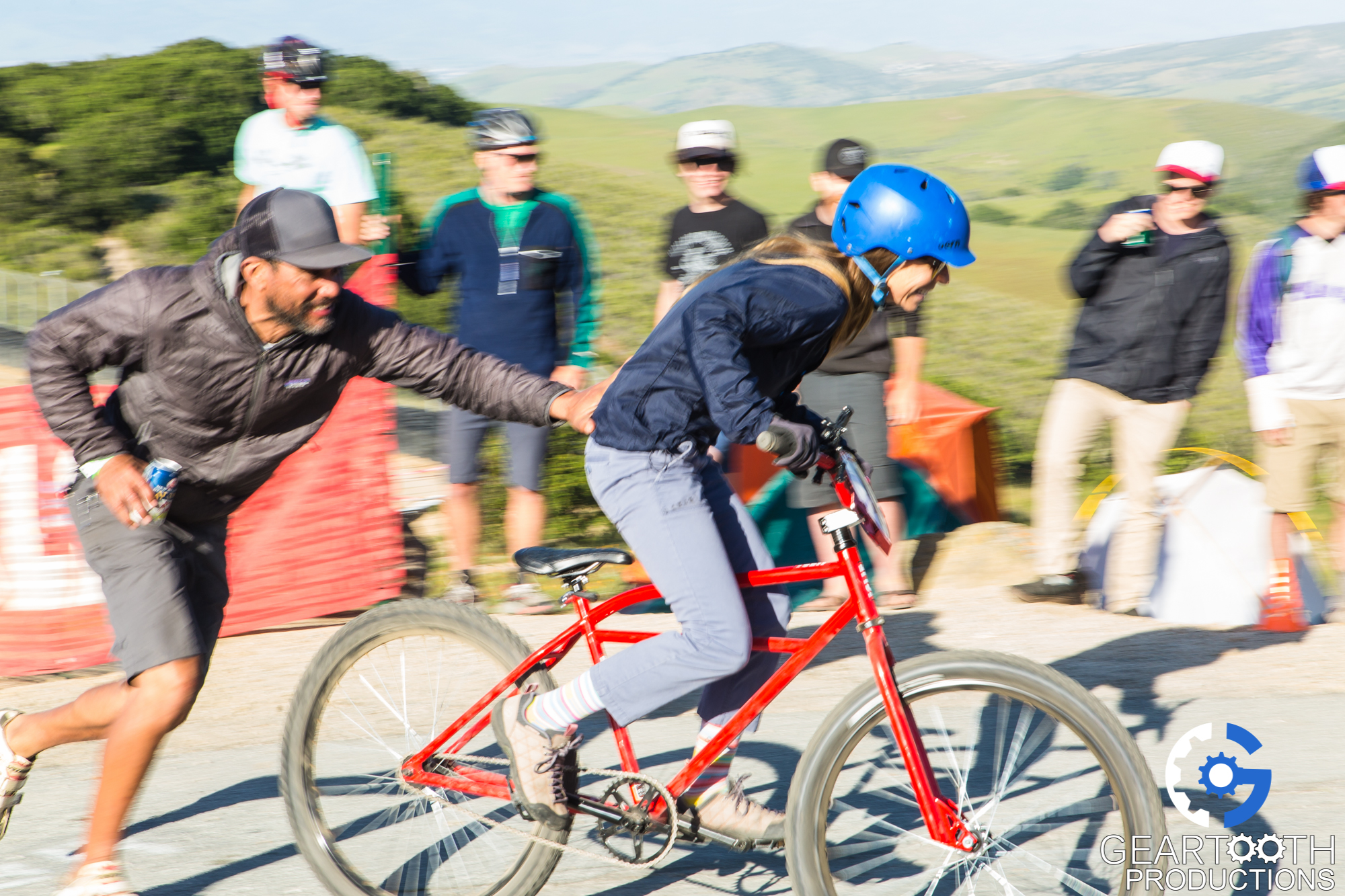 Clif-99 - GeartoothProductions - Mountain Biking Pictures - Vital MTB