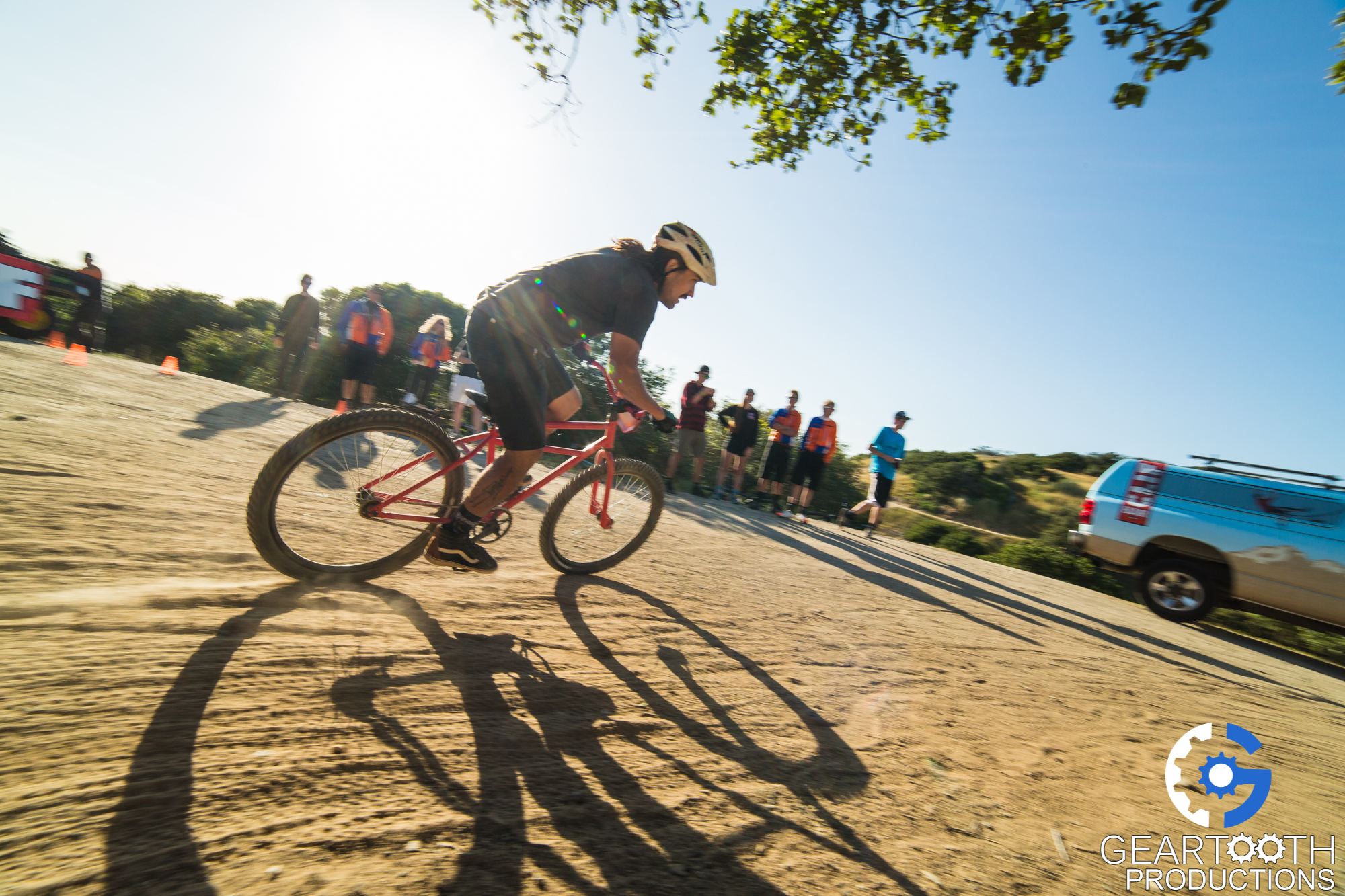 Clif-160 - GeartoothProductions - Mountain Biking Pictures - Vital MTB