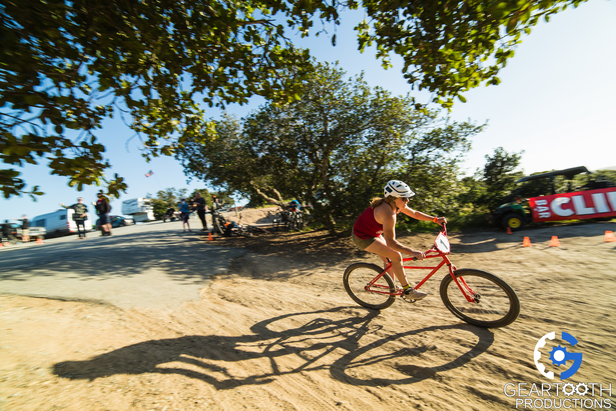 Clif-205 - GeartoothProductions - Mountain Biking Pictures - Vital MTB