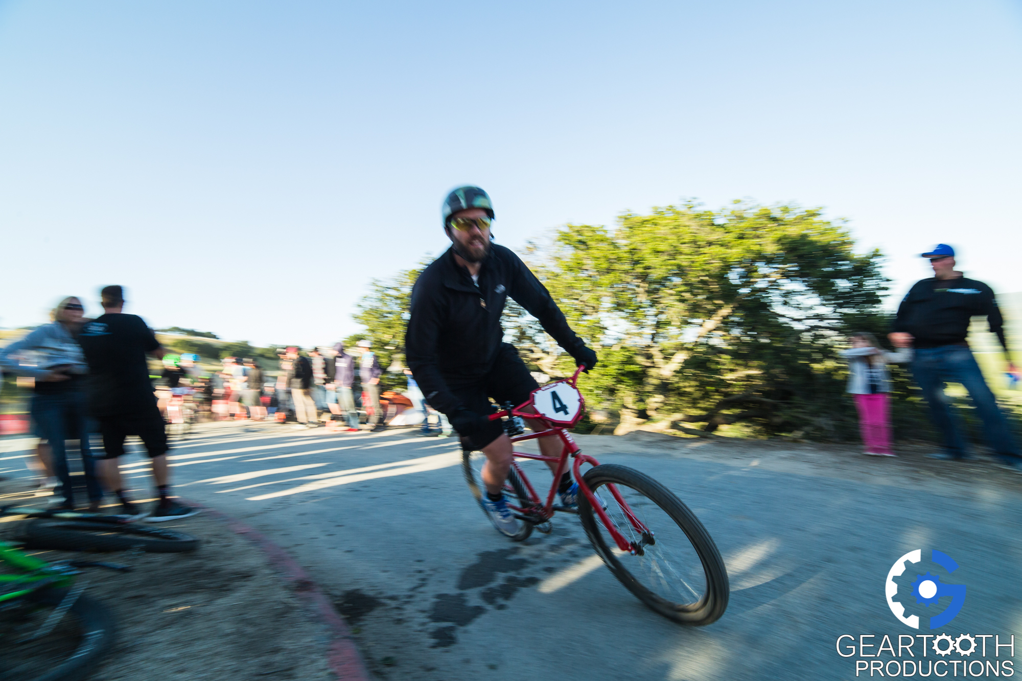 Clif-258 - GeartoothProductions - Mountain Biking Pictures - Vital MTB