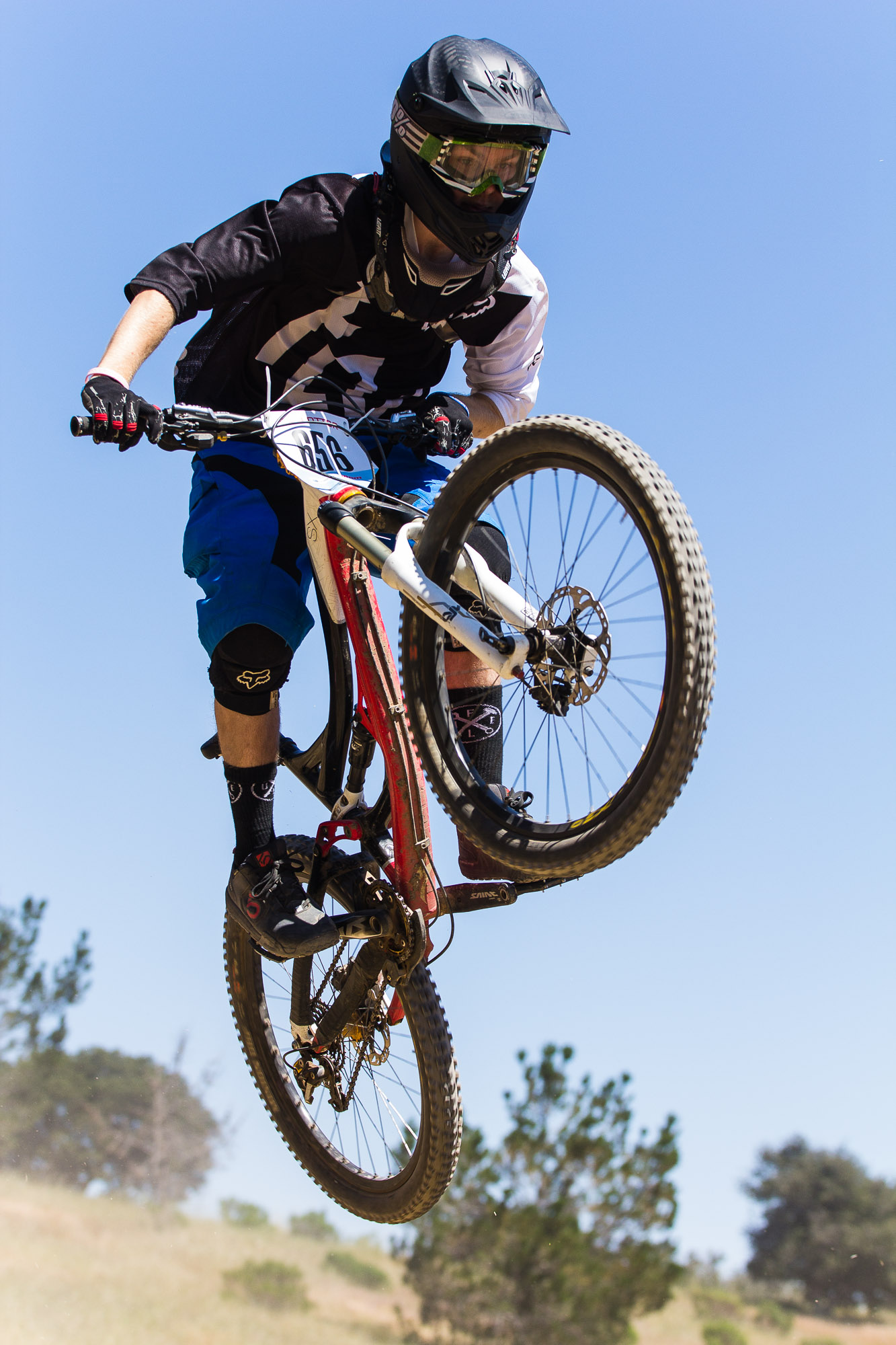 DigCrew-21 - GeartoothProductions - Mountain Biking Pictures - Vital MTB