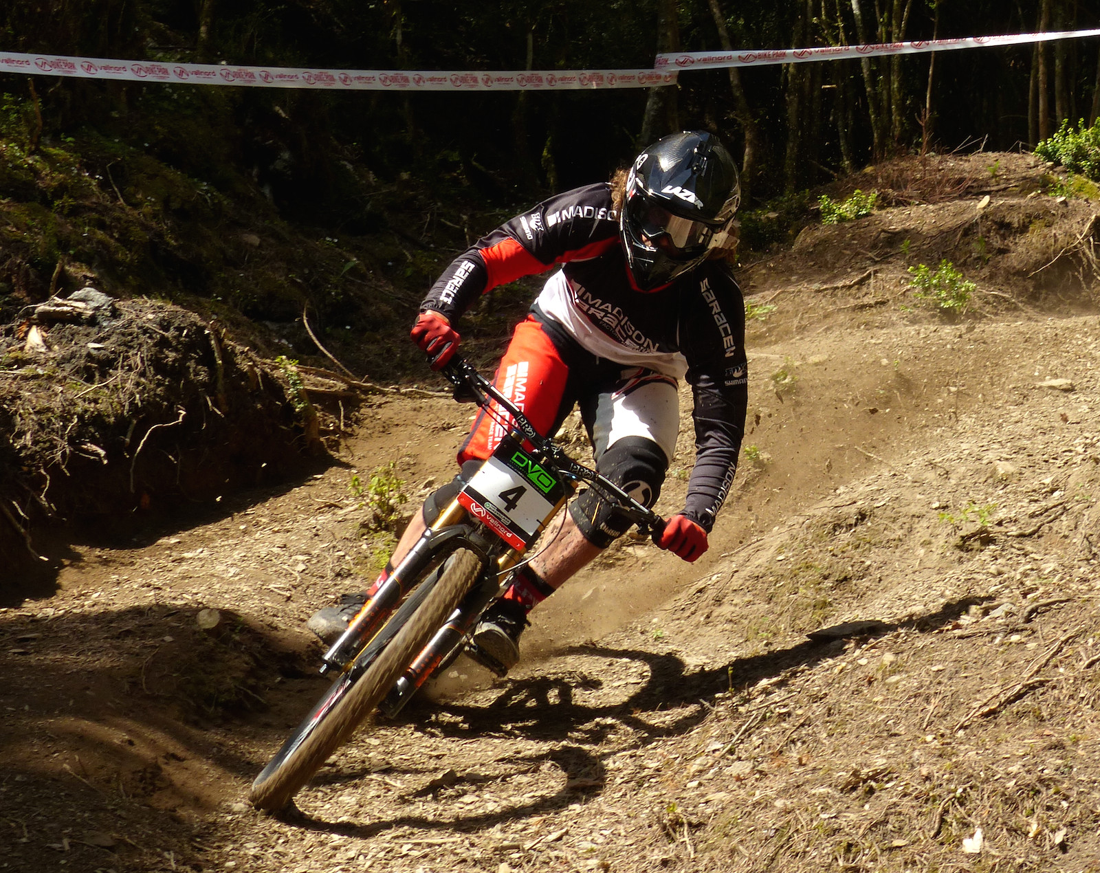 Sam-Dale Training - spadluv - Mountain Biking Pictures - Vital MTB