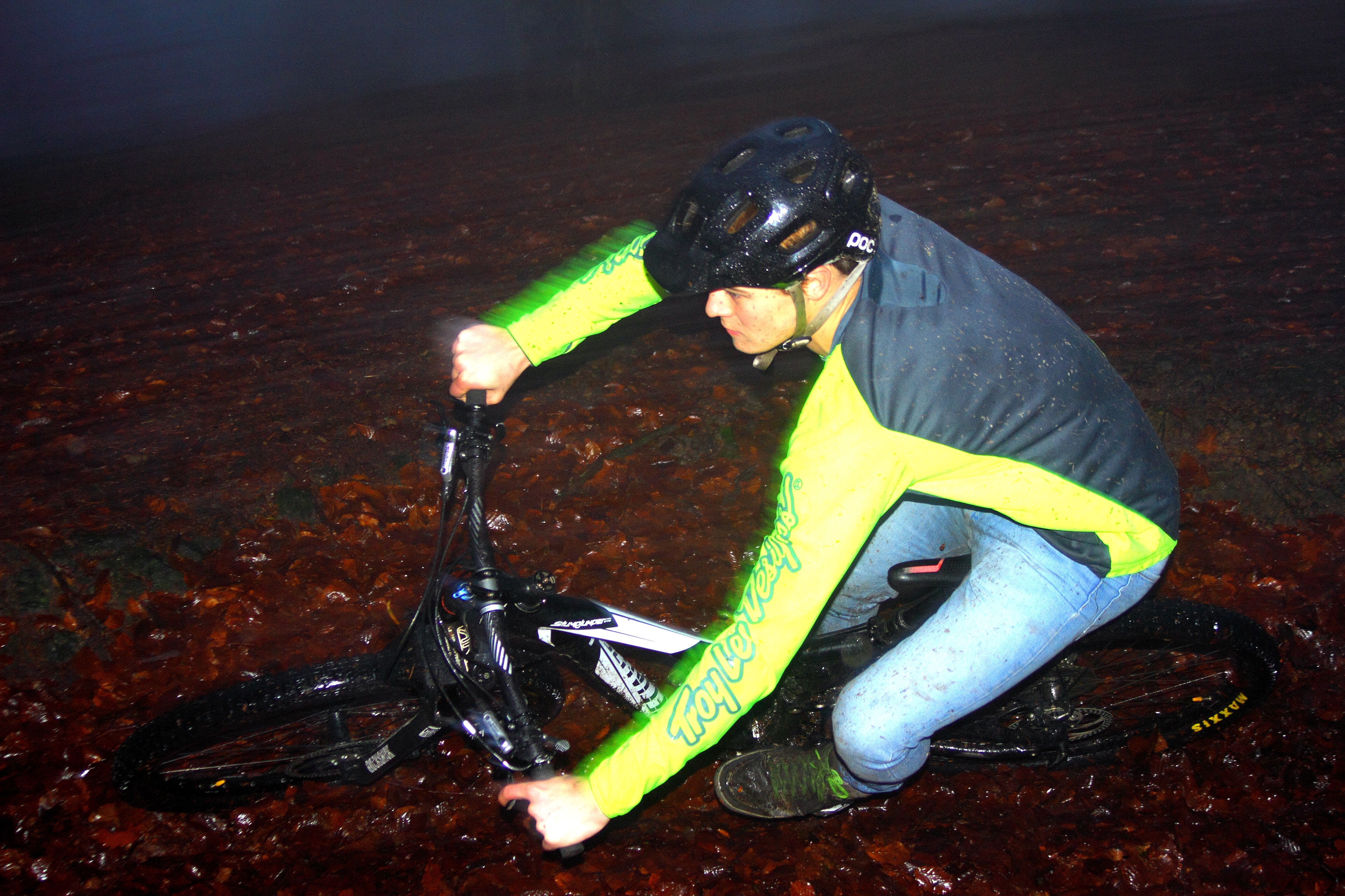 image - Bruce McCormick - Mountain Biking Pictures - Vital MTB