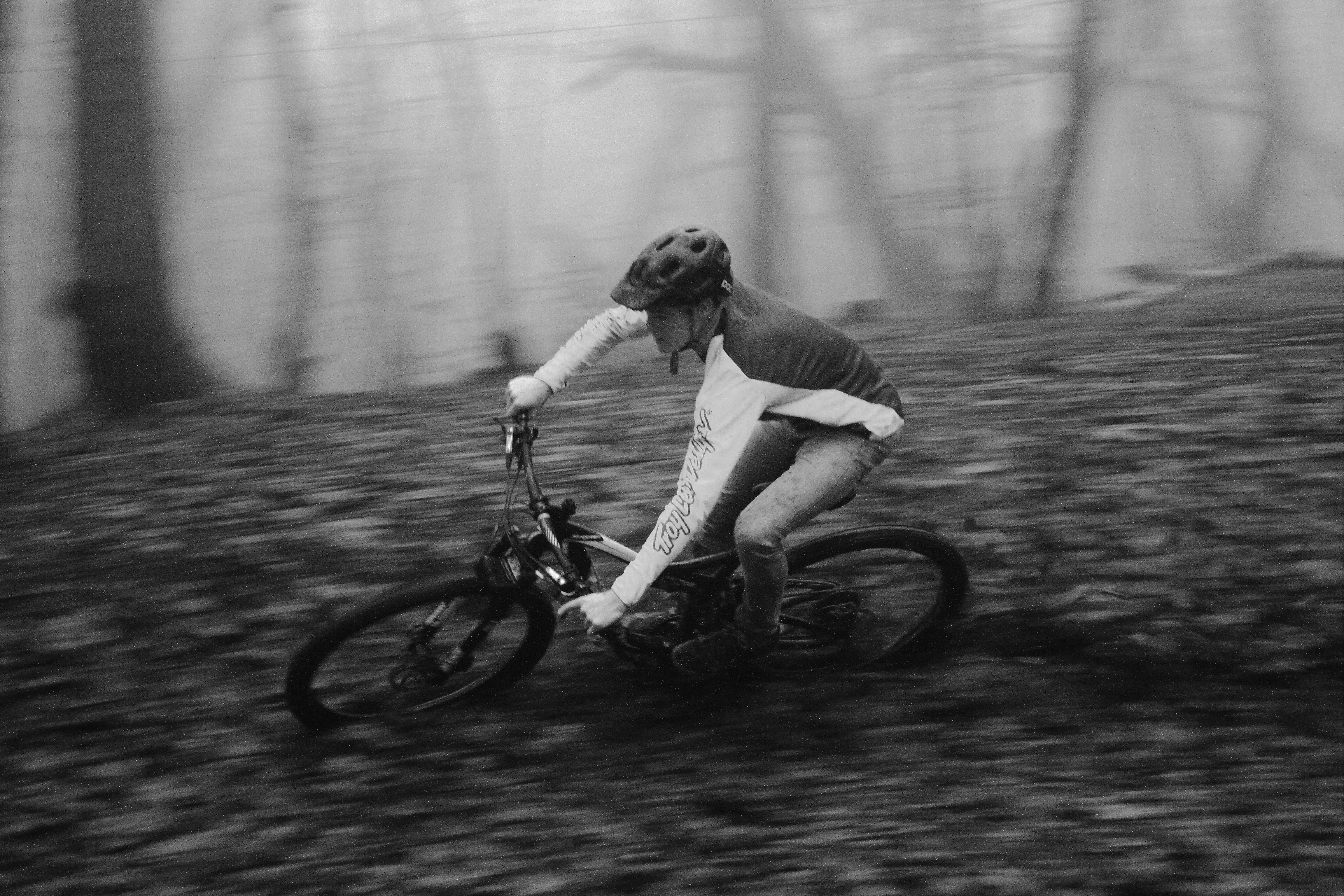 image - Bruce McCormick - Mountain Biking Pictures - Vital MTB