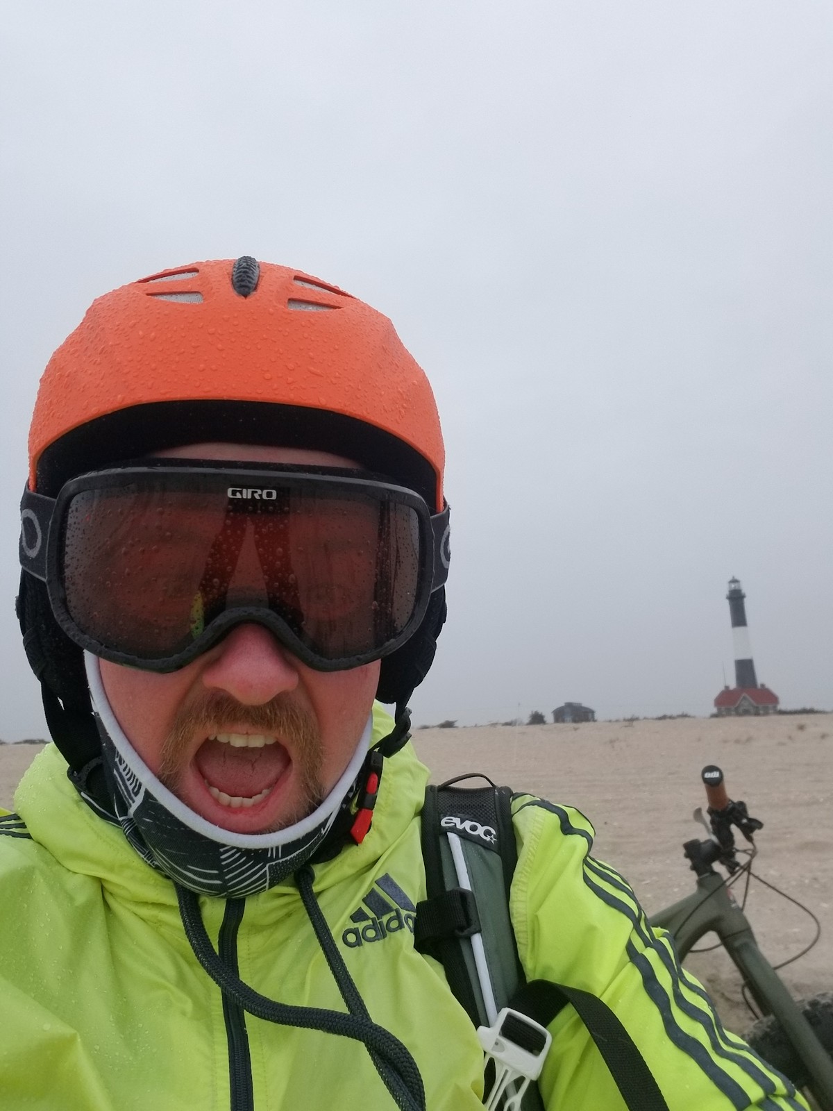 Nilly's Profile - Vital MTB