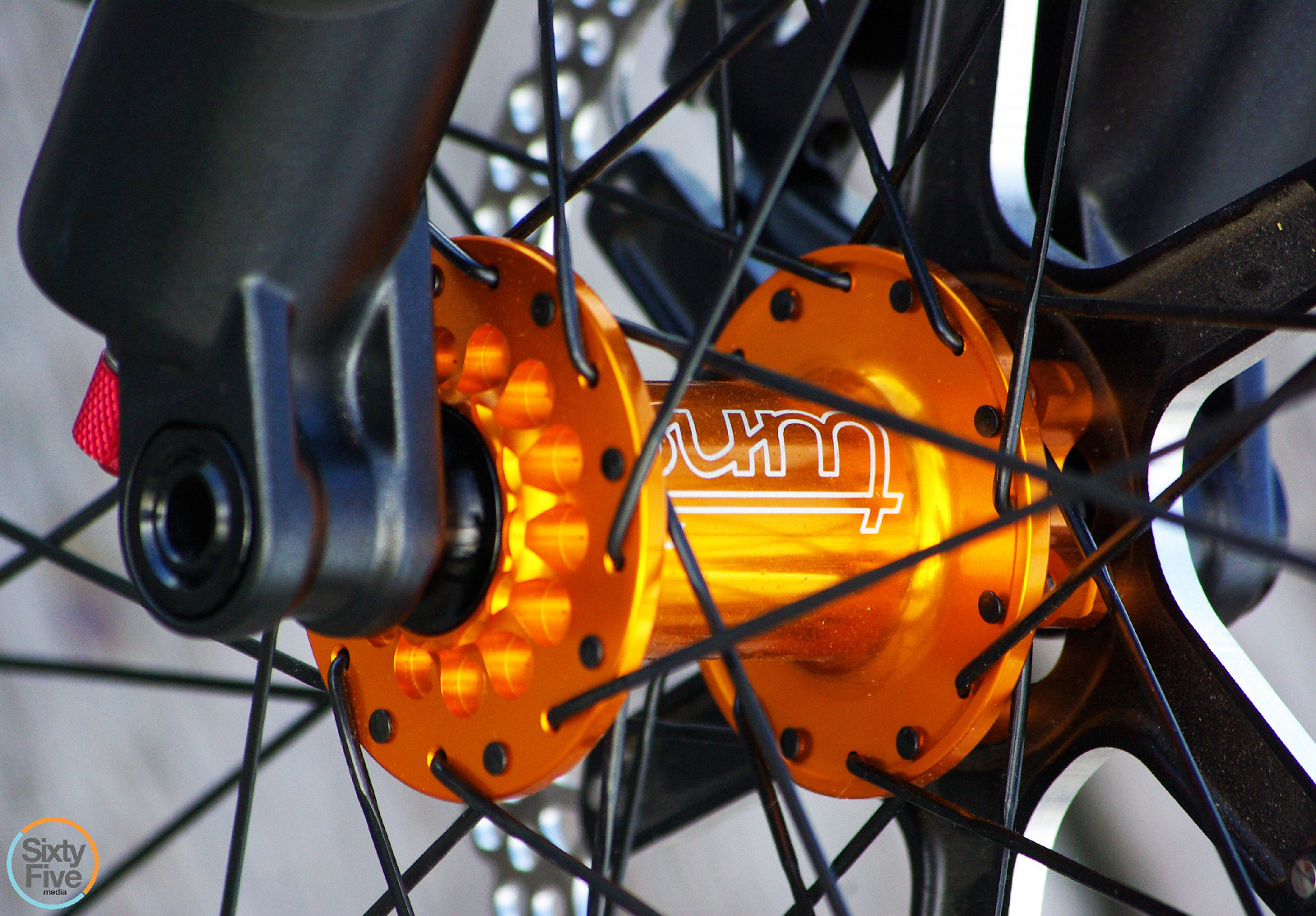 Liteville 301 Enduro MK11 160mm / Scaled Sizing - Krischan Spranz's ...