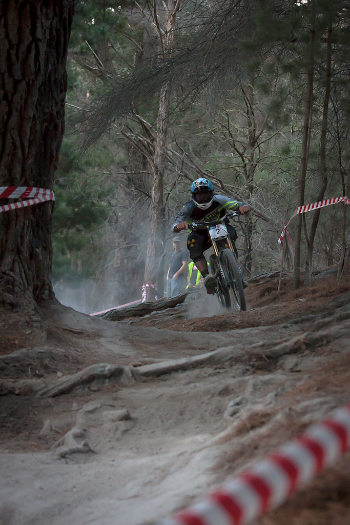 Chris Kovarik - DigitalGiraffe - Mountain Biking Pictures - Vital MTB