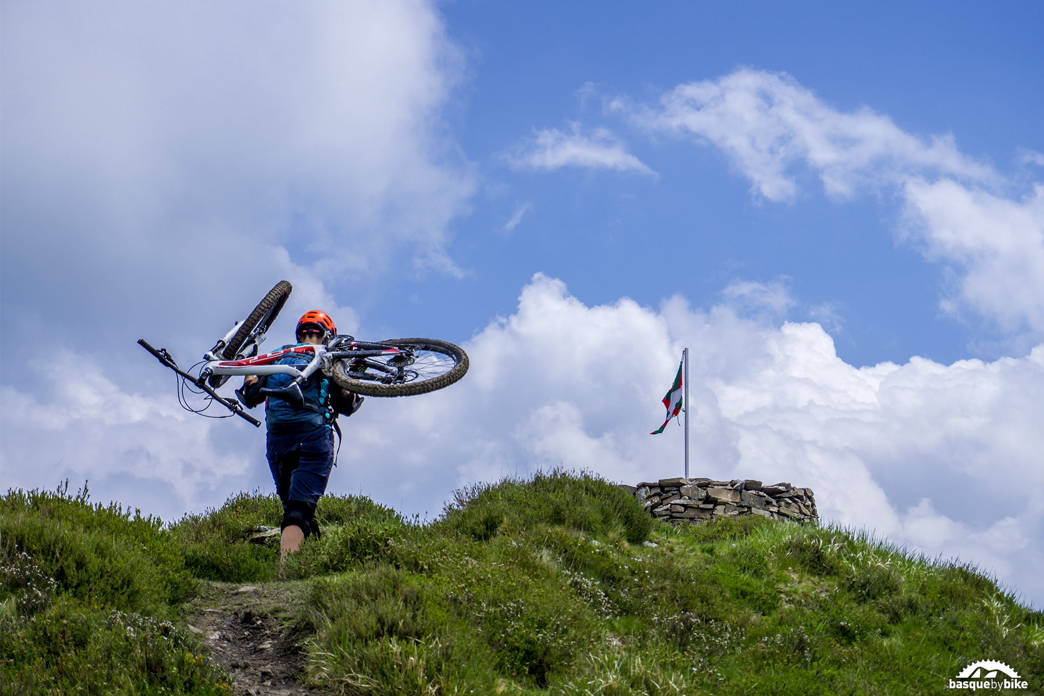 Basque By Bike - Mountain bike tours in the Basque Country 27 - Basque ...