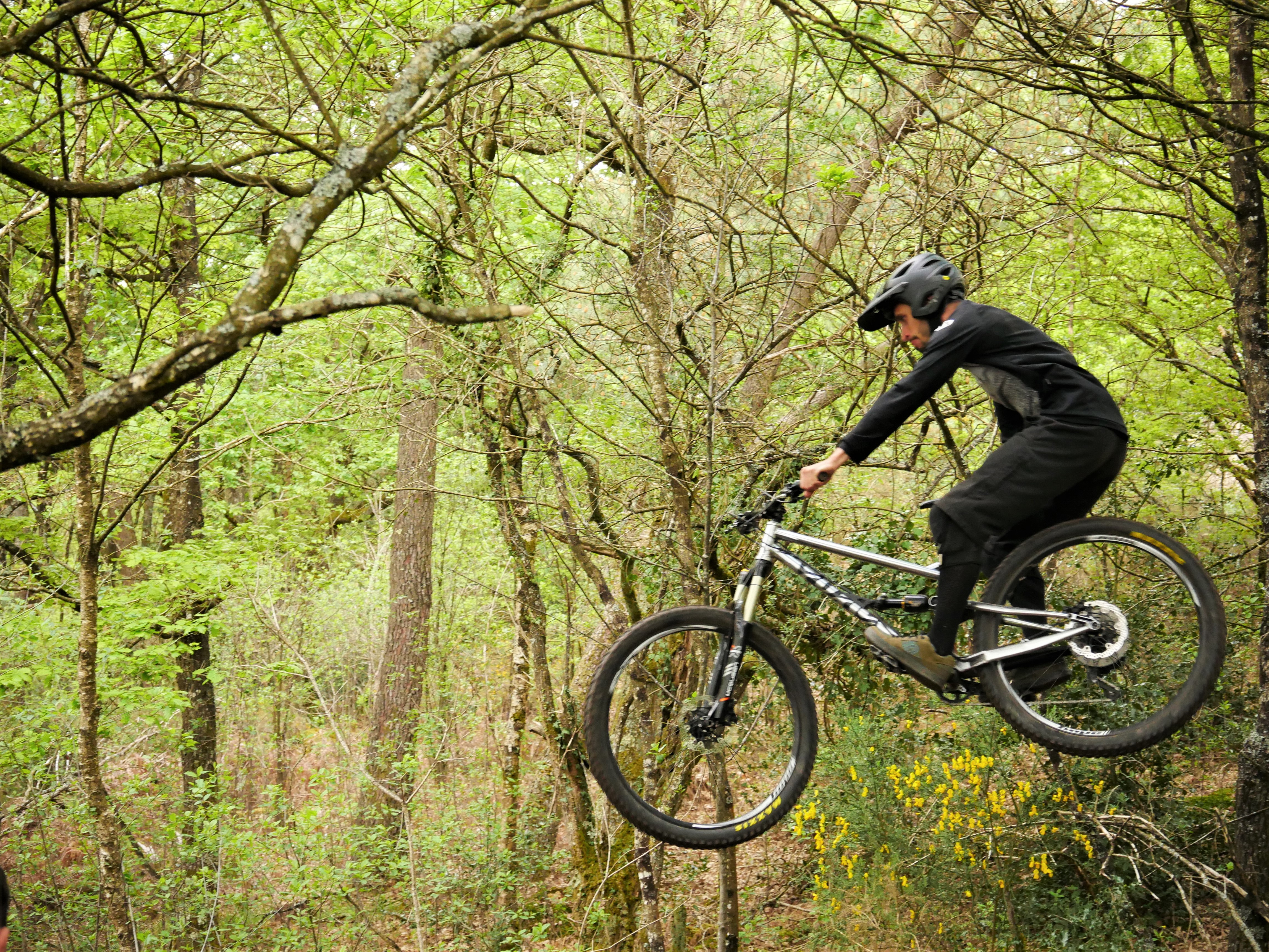 flo tobbogan - creps - Mountain Biking Pictures - Vital MTB