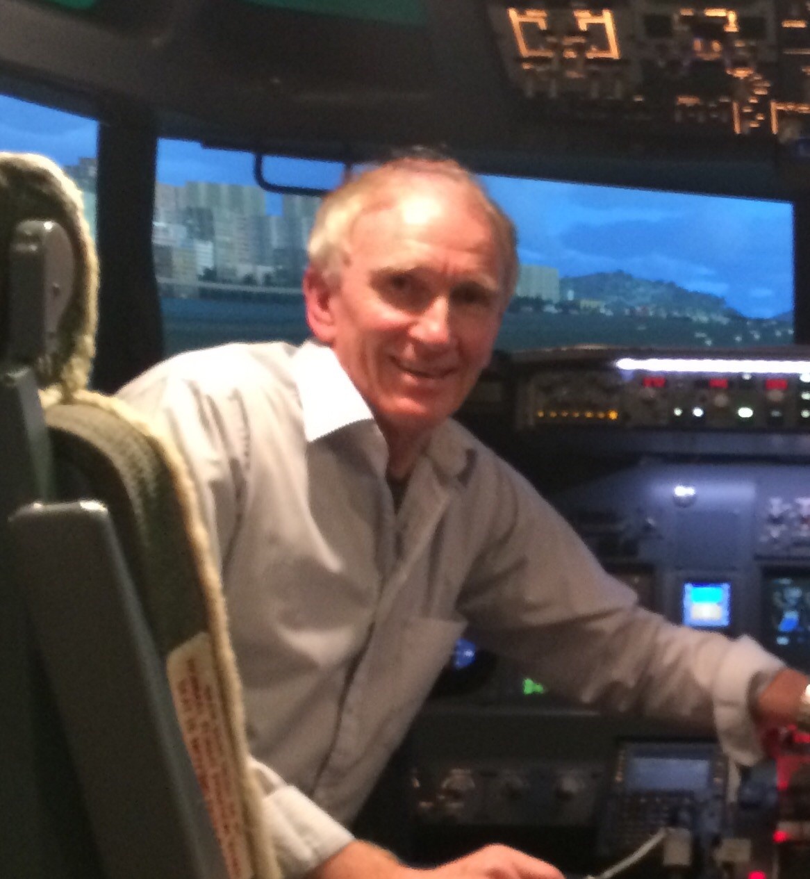 Stevef's Profile - Vital MTB