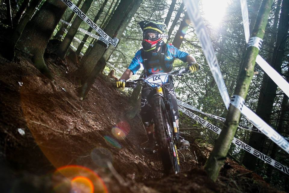 UKGE Triscombe - lmerpho - Mountain Biking Pictures - Vital MTB
