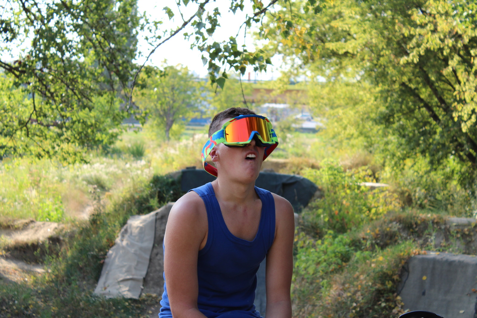 Marcin_Filip's Profile - Vital MTB