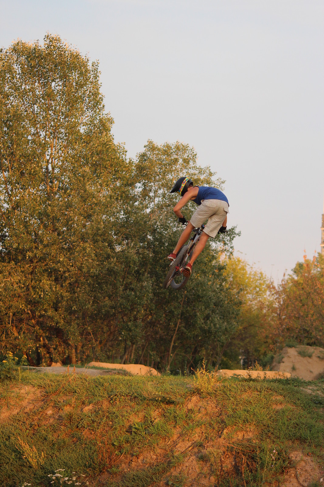 Shake that ass ! - Marcin_Filip - Mountain Biking Pictures - Vital MTB