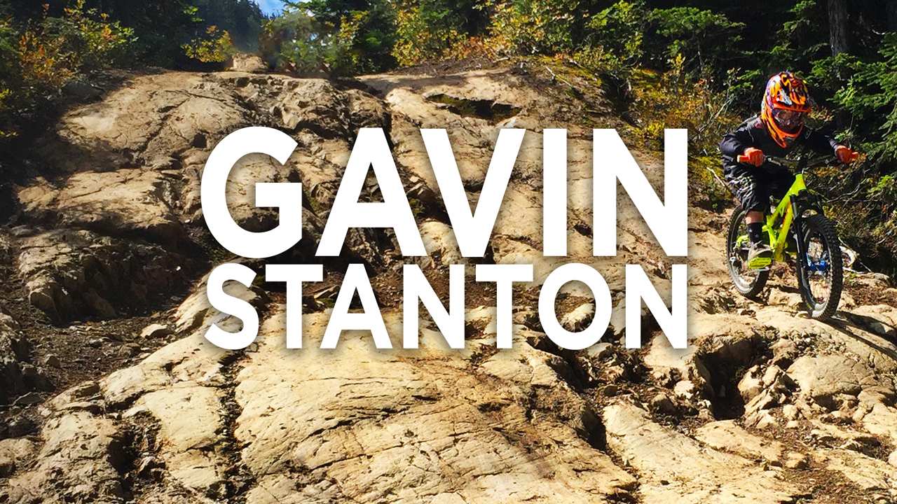 Shred the Summer with Eight-Year-Old Gavin Stanton - Deek Design ...