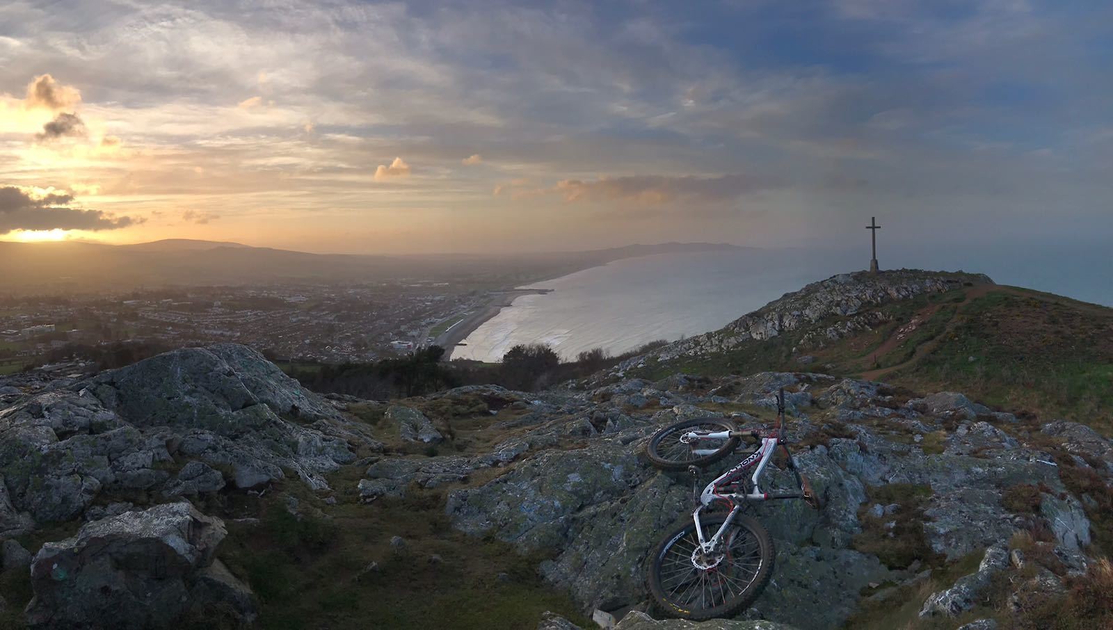 LLLLL's Profile - Vital MTB