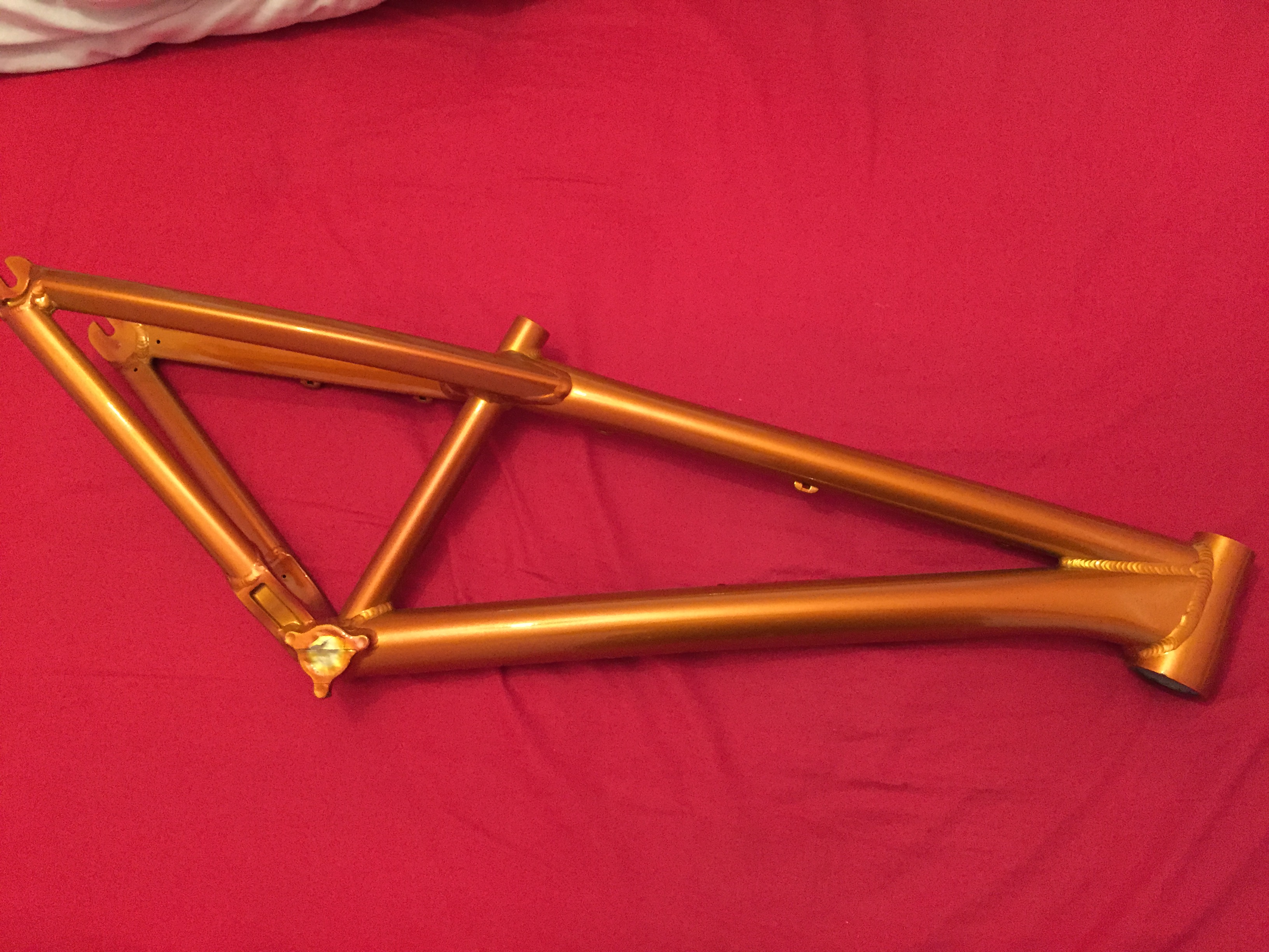 Dartmoor 26 Player Fully Custom - DrFunSocks's Bike Check - Vital MTB