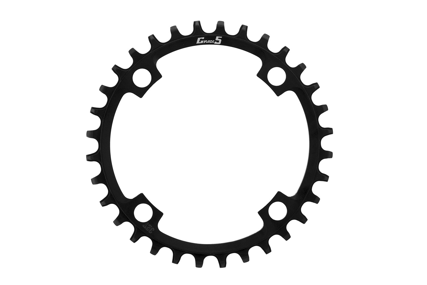 Grade5 Narrow Wide Chainring 32T - Grade5 - Mountain Biking Pictures ...