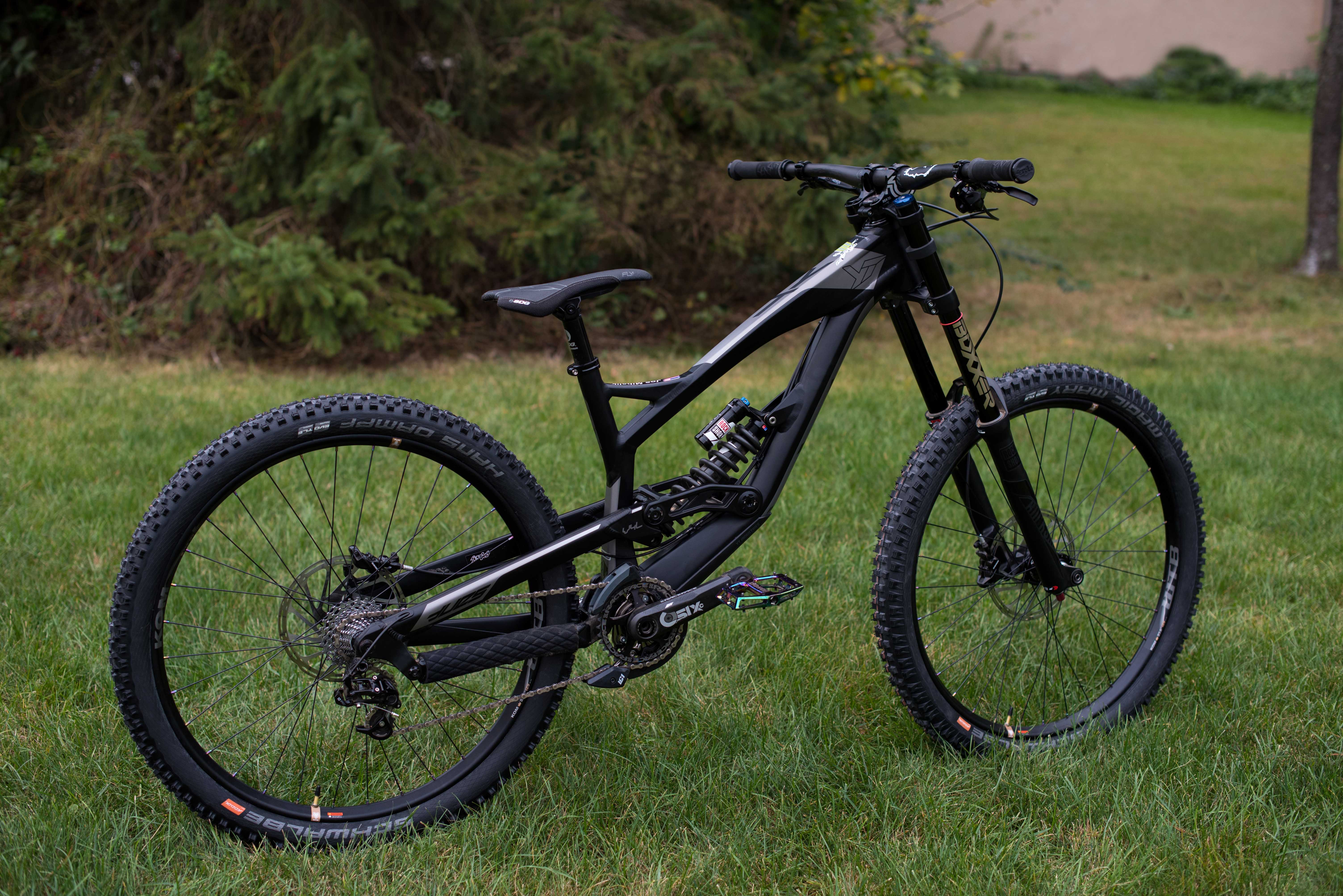 BR 10-1-17 035 - crazbiker4 - Mountain Biking Pictures - Vital MTB