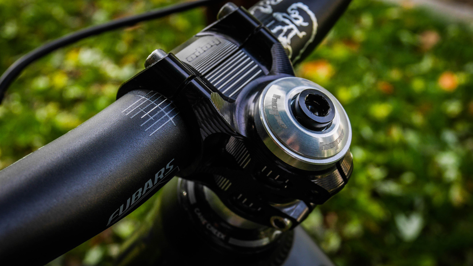 Transition TR500 Freeride Edition - RScrew's Bike Check - Vital MTB