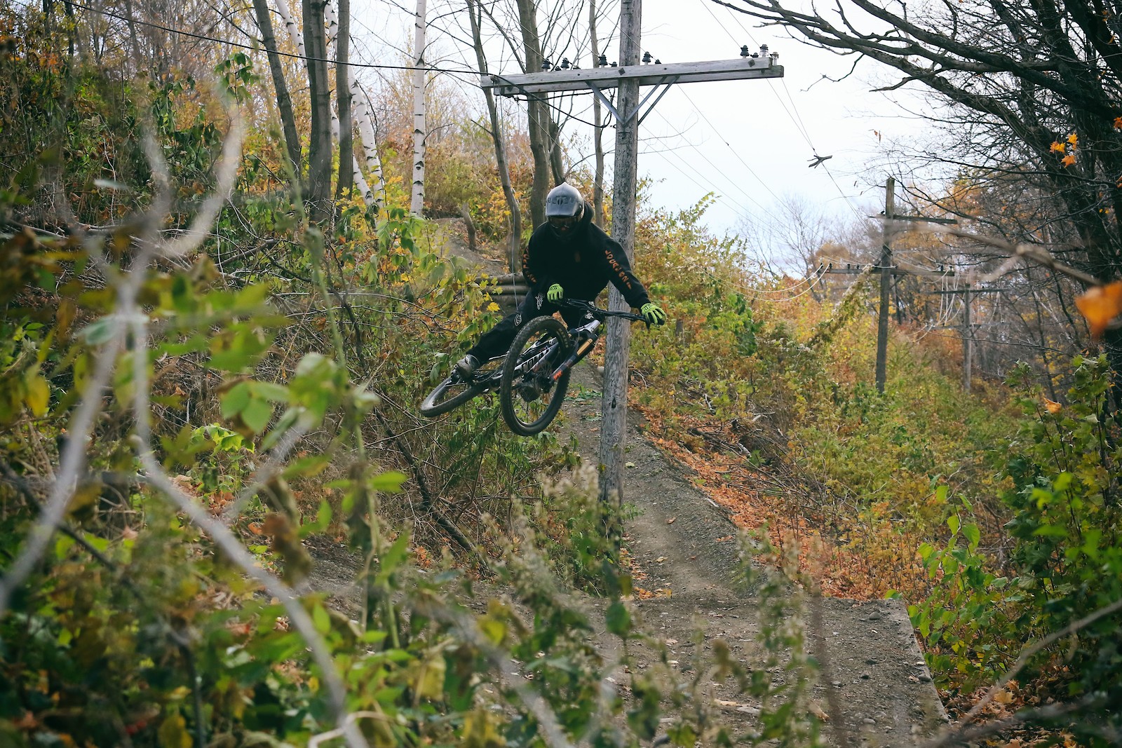 table on chubby line - philippemarceau - Mountain Biking Pictures ...