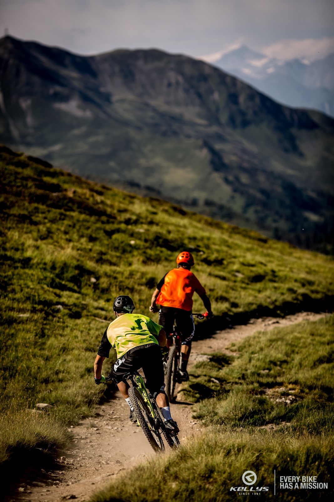 KFT 33 - KellysBicycles - Mountain Biking Pictures - Vital MTB