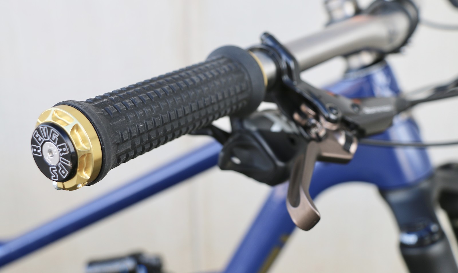 Little Rascal - mtbcycle's Bike Check - Vital MTB