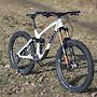 NS Bikes Snabb - goferrro's Bike Check - Vital MTB