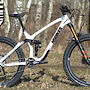 NS Bikes Snabb - goferrro's Bike Check - Vital MTB