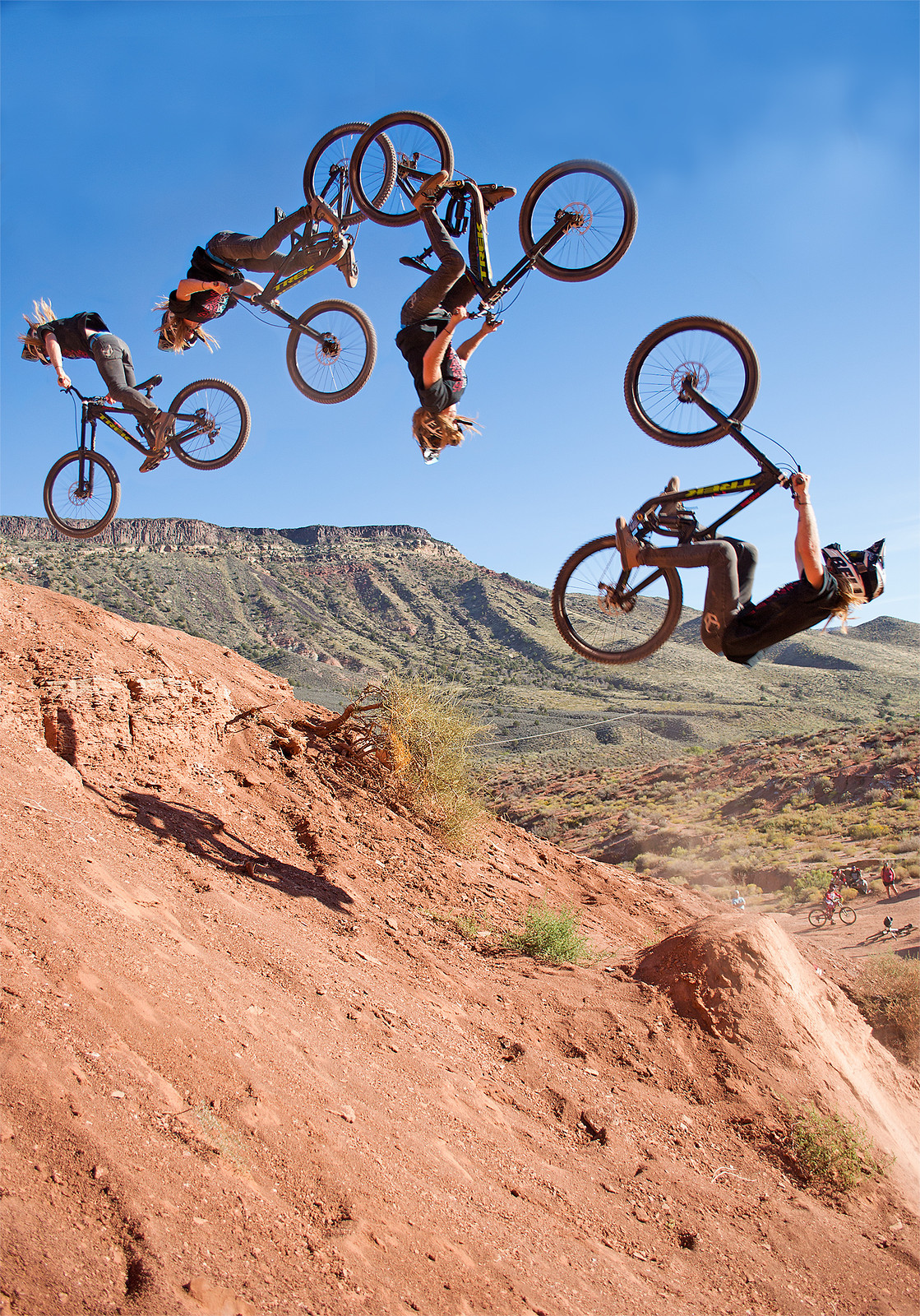 Fanpage: Freeride for the People - TreyClay - Mountain Biking Pictures ...