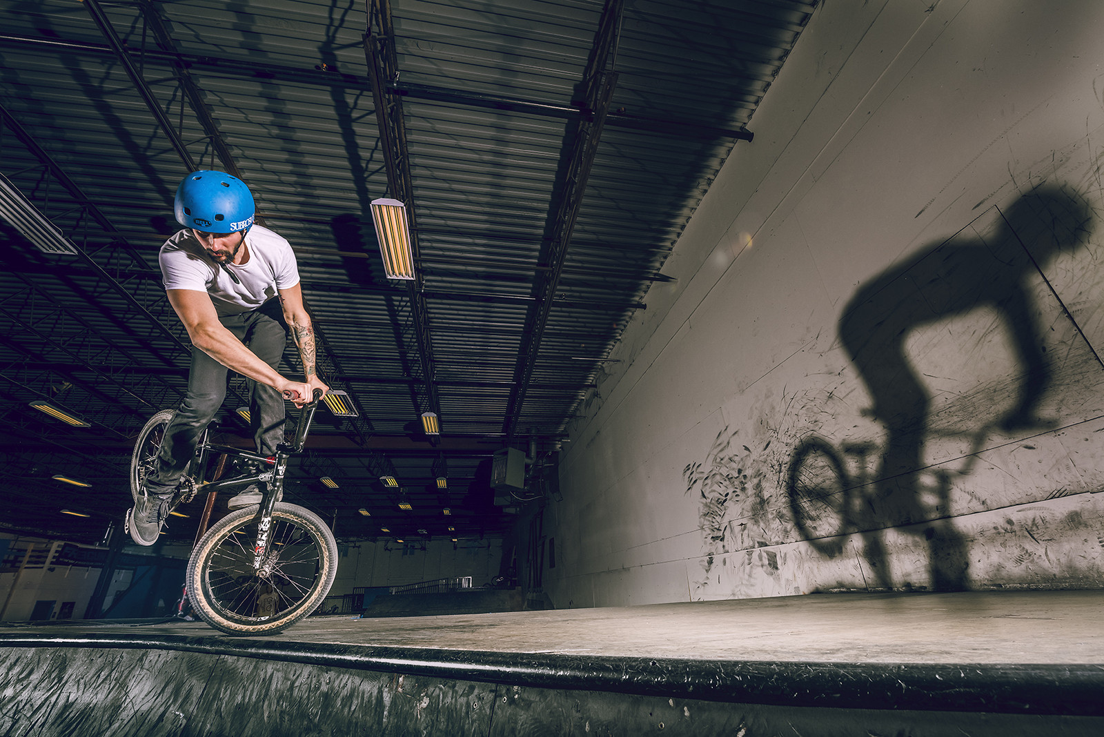 Shadow Boxing - MASFOTOGRAPHIA - Mountain Biking Pictures - Vital MTB