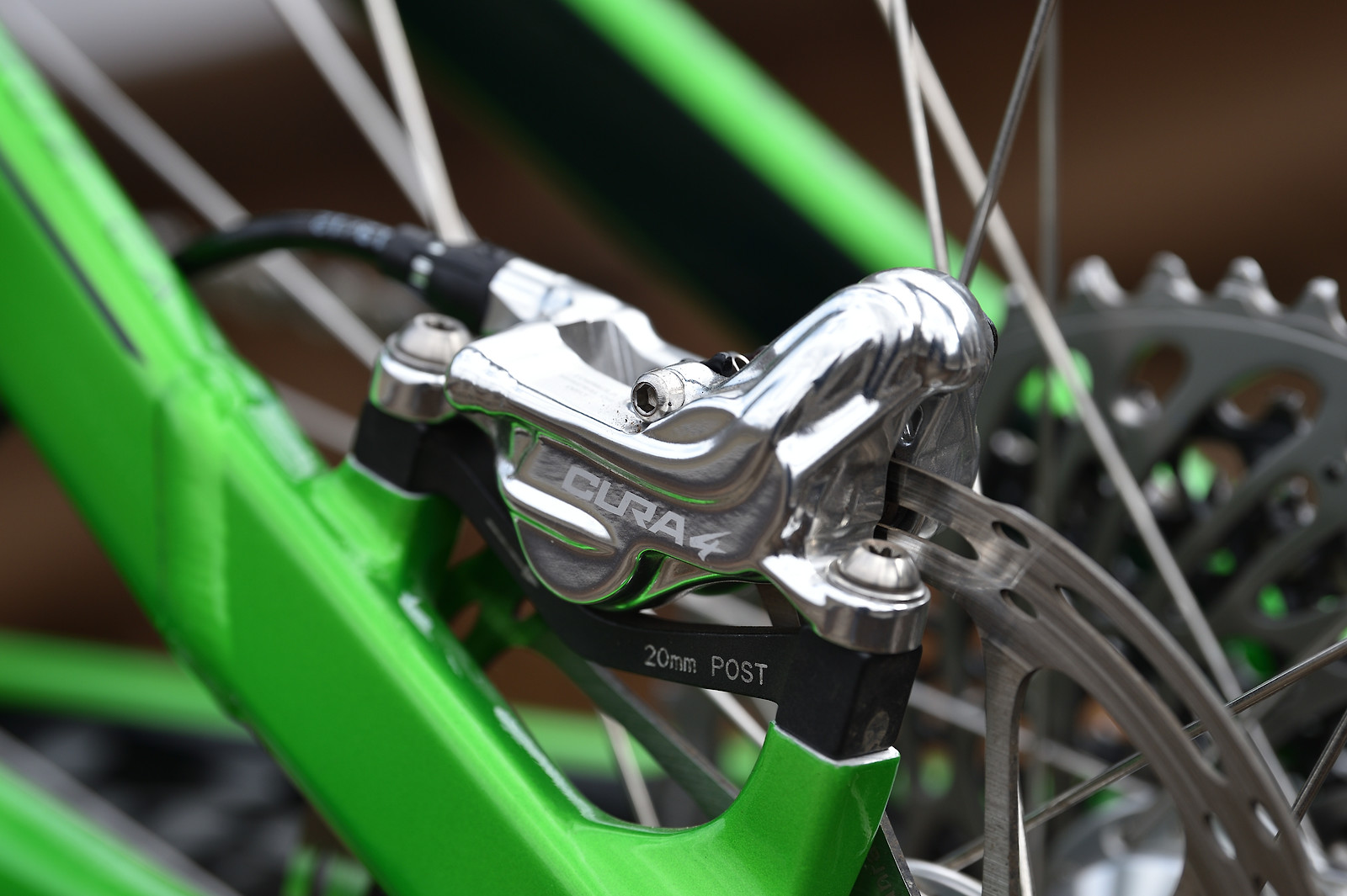 Ibis Ripmo AF L - tjk's Bike Check - Vital MTB