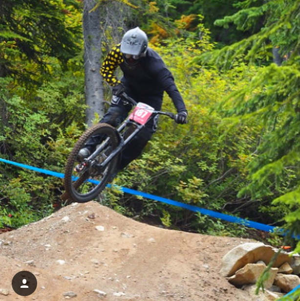 Stevens Pass - twestengineering - Mountain Biking Pictures - Vital MTB