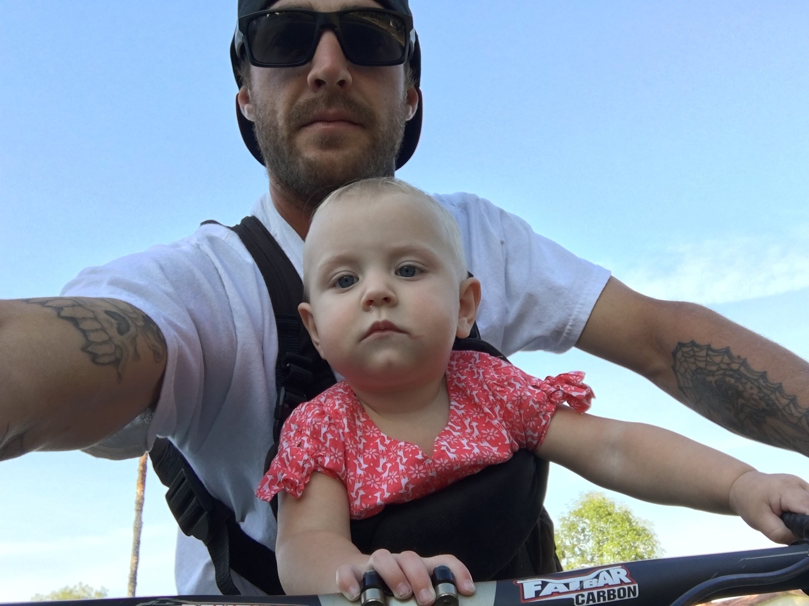 Nick_Fox's Profile - Vital MTB