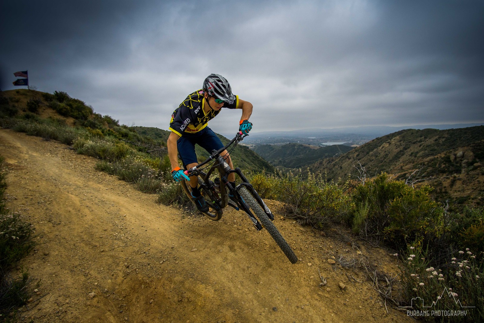 Steven Nadaskai - Luge - burbangphotography - Mountain Biking Pictures ...