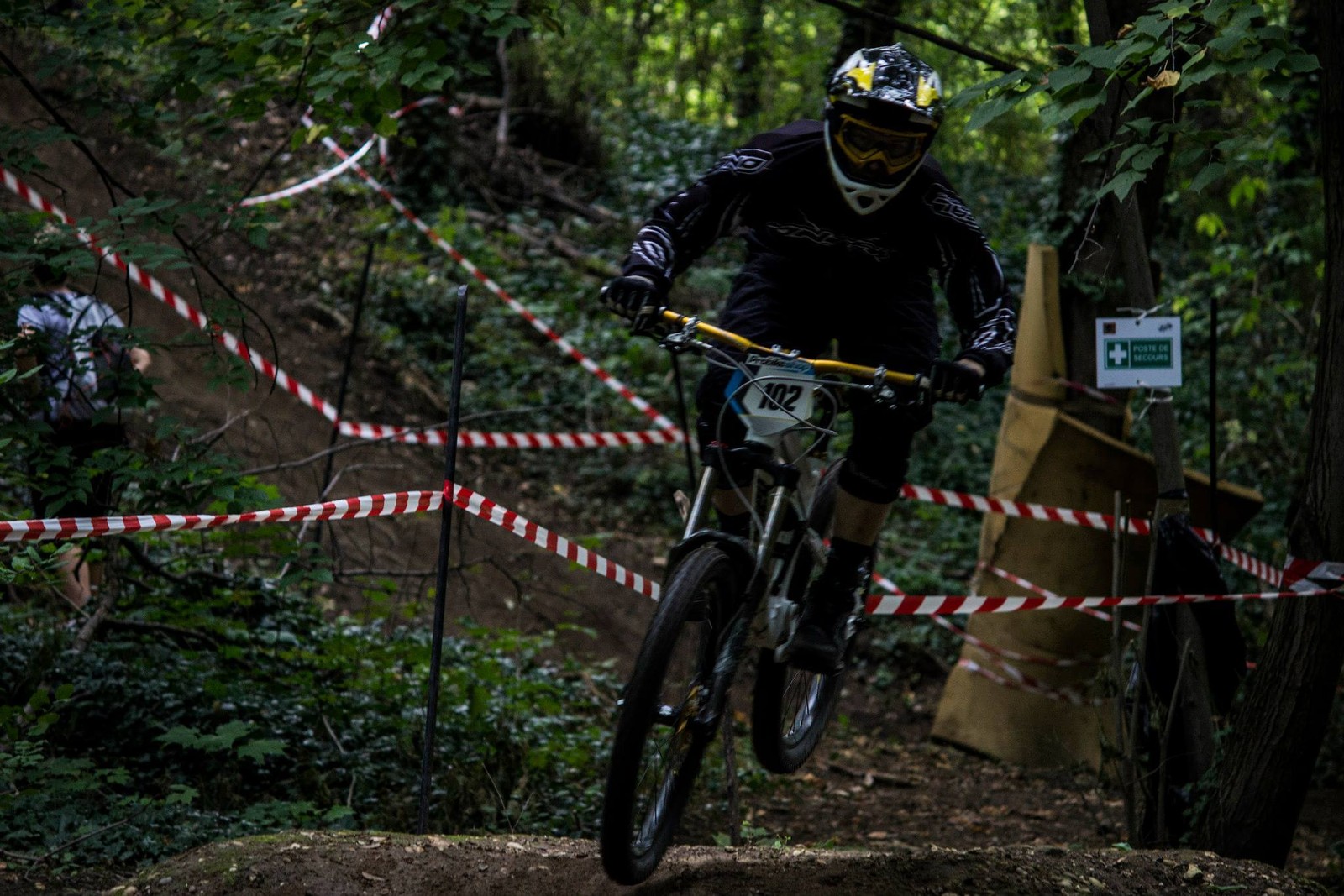 FireFly's Profile - Vital MTB