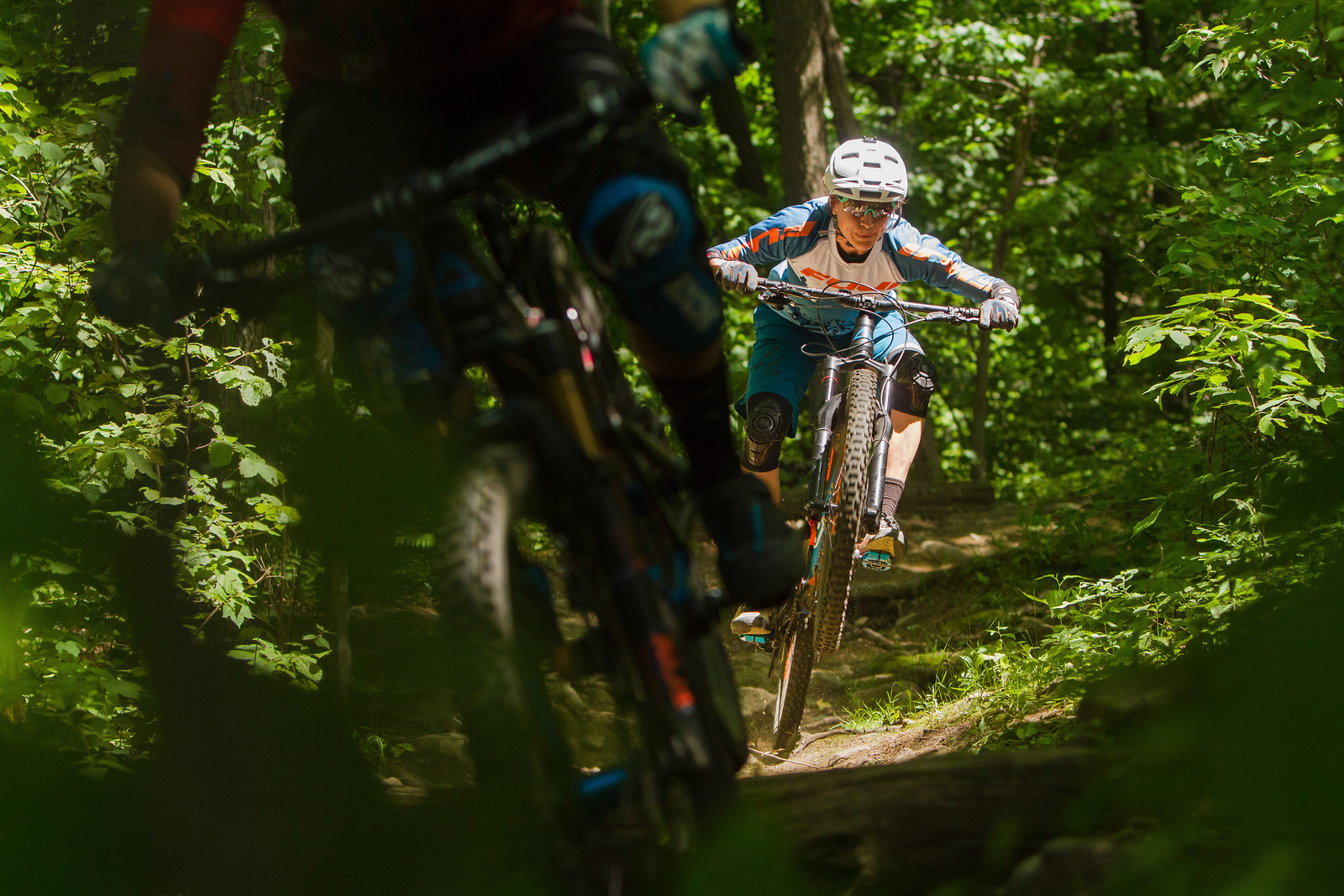 RAMON SELECTS MTN CRK (15 of 17) - Fuji MTB - Mountain Biking Pictures ...