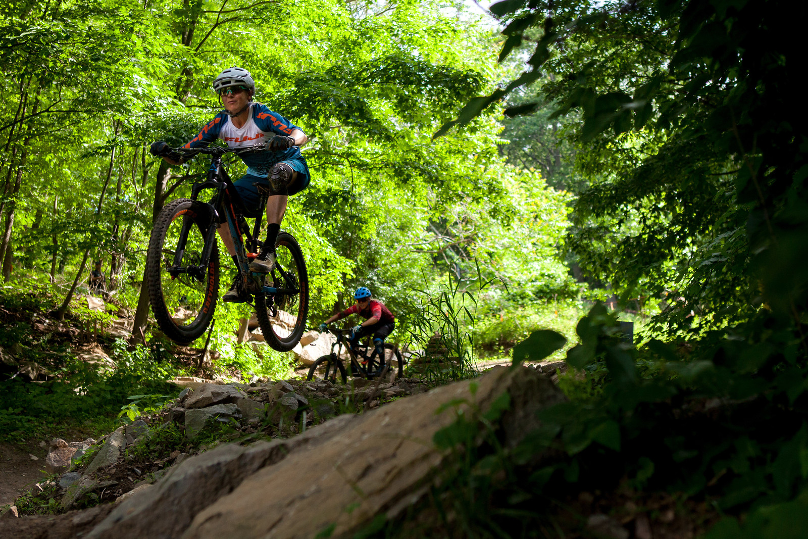 RAMON SELECTS MTN CRK (6 of 17) - Fuji MTB - Mountain Biking Pictures ...