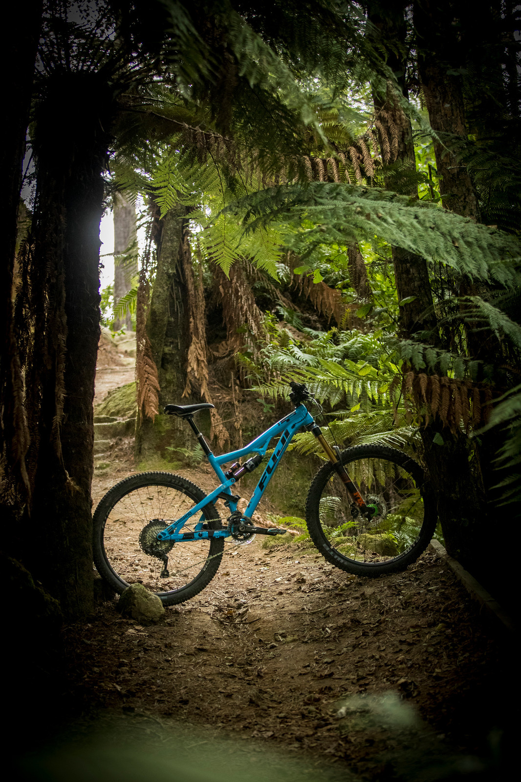 Fuji X2 8788 - Fuji MTB - Mountain Biking Pictures - Vital MTB