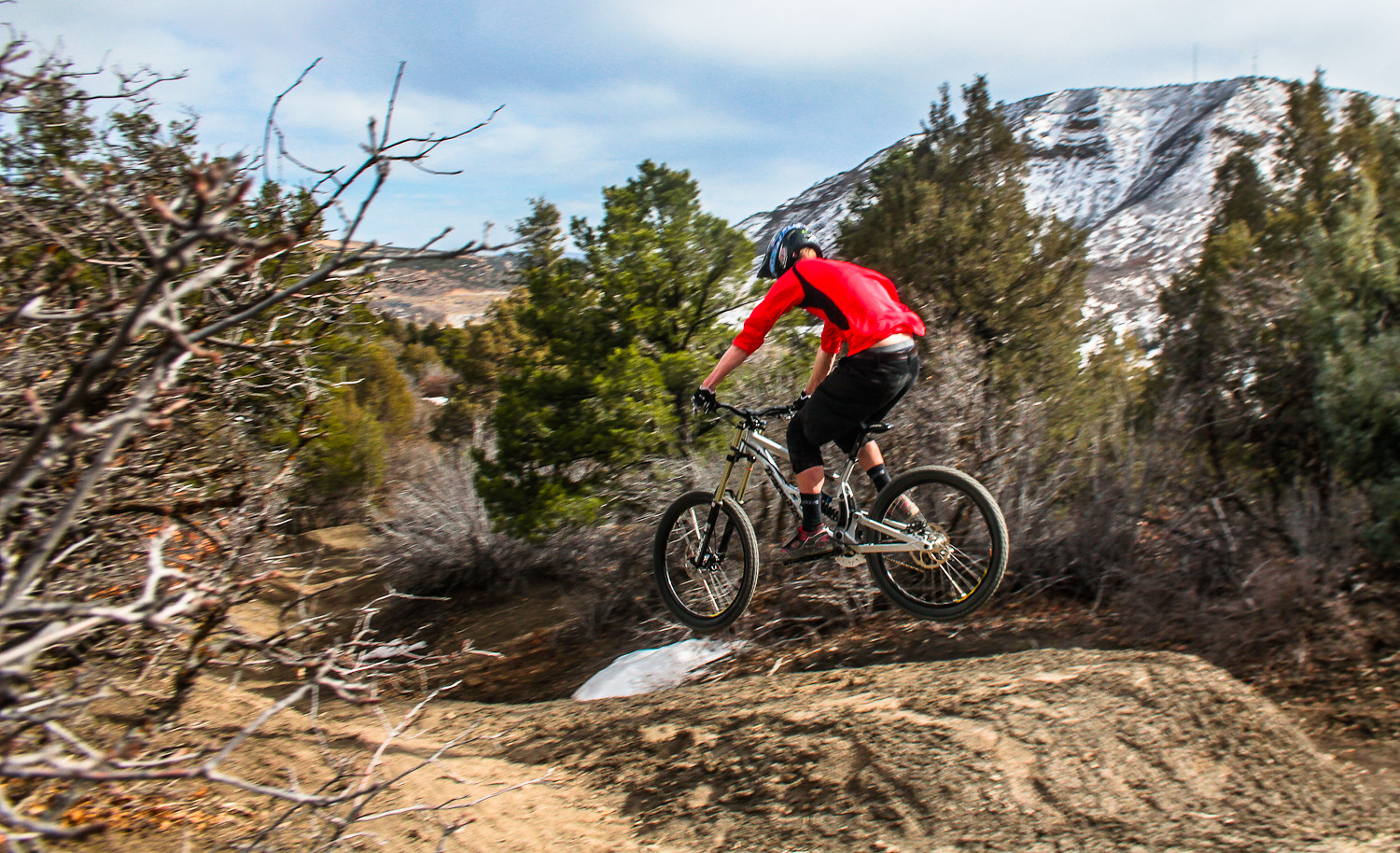 Rich - step down 3 - jerryhazard - Mountain Biking Pictures - Vital MTB