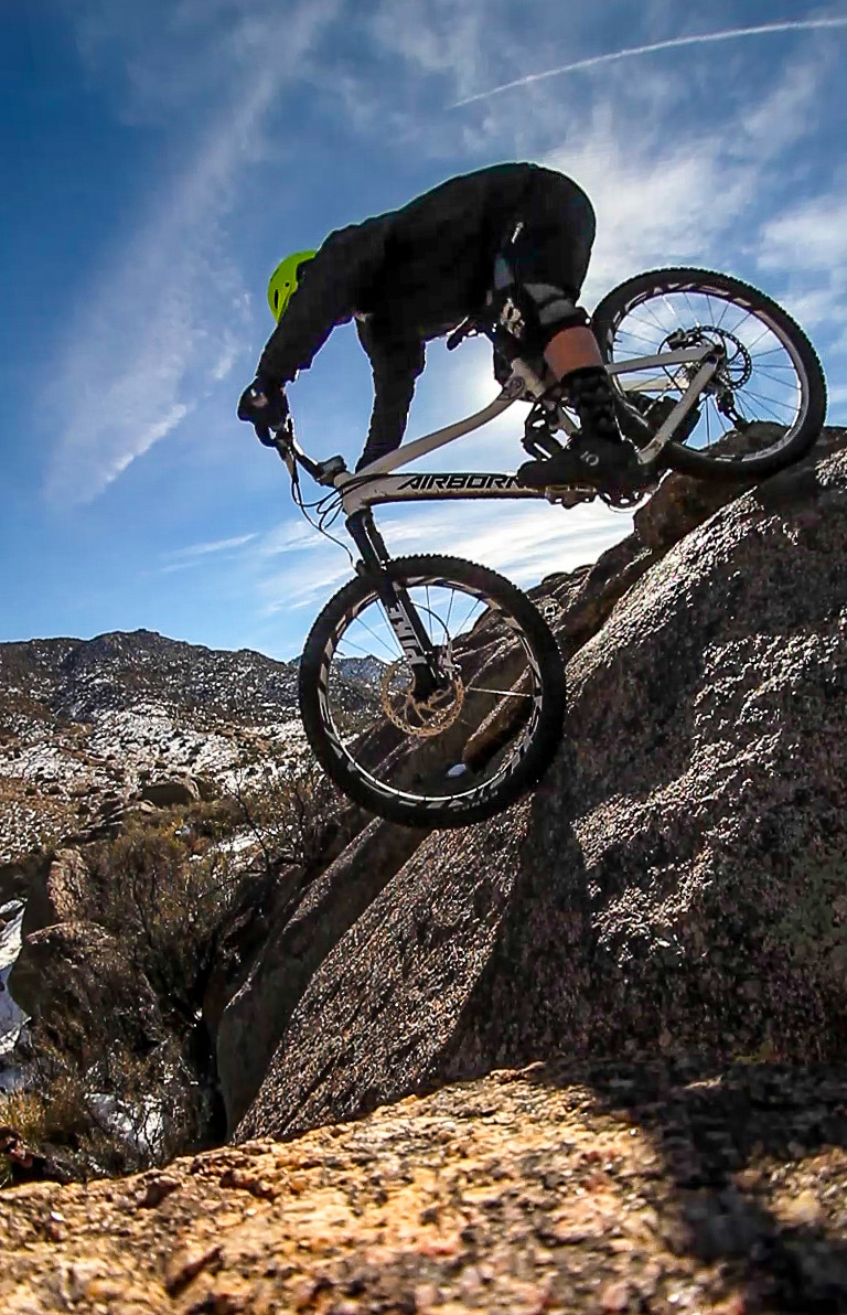 Roller - jerryhazard - Mountain Biking Pictures - Vital MTB