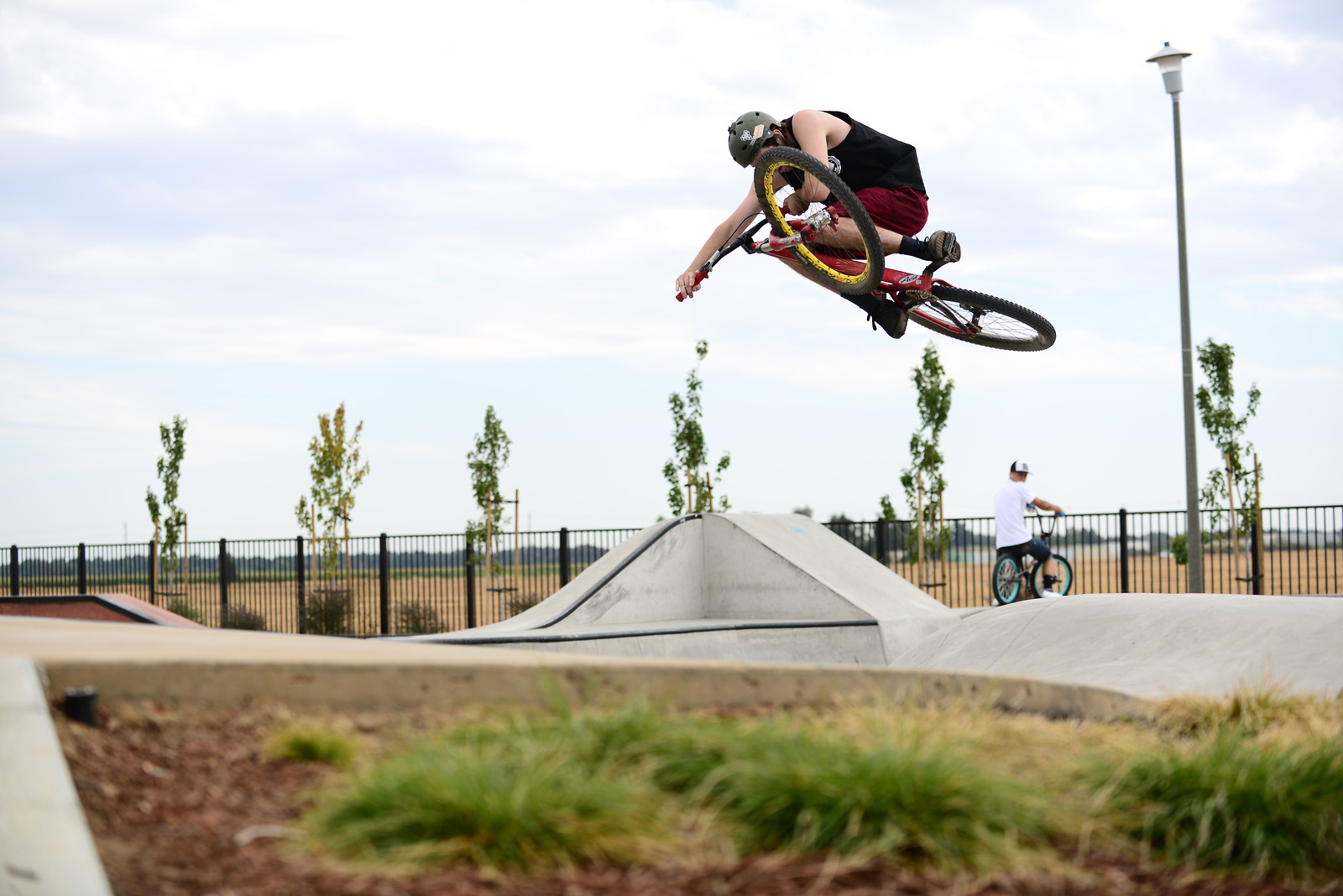 Table - camdenthekid - Mountain Biking Pictures - Vital MTB