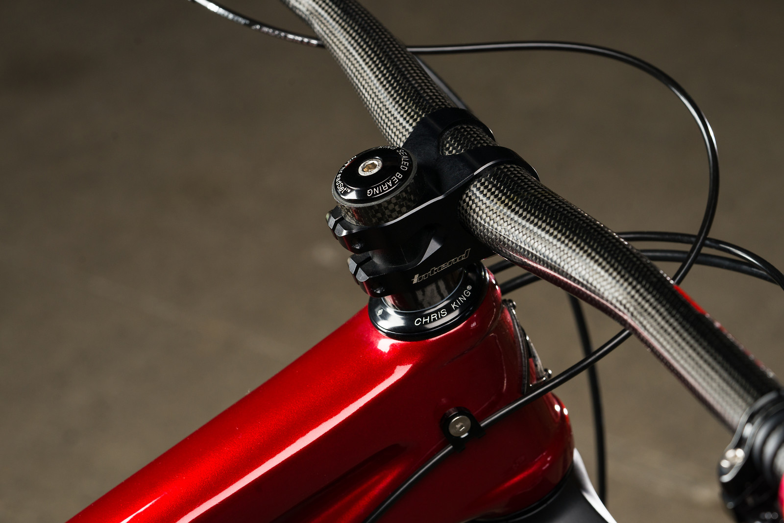 TURNER FLUX by Flowrider Racing - FLOWRIDER RACING's Bike Check - Vital MTB