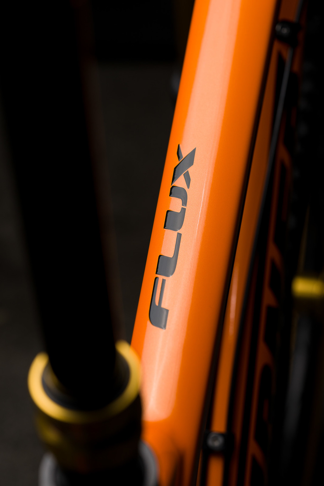 TURNER FLUX Sea Otter Classic Showbike 2018 - FLOWRIDER RACING's Bike ...